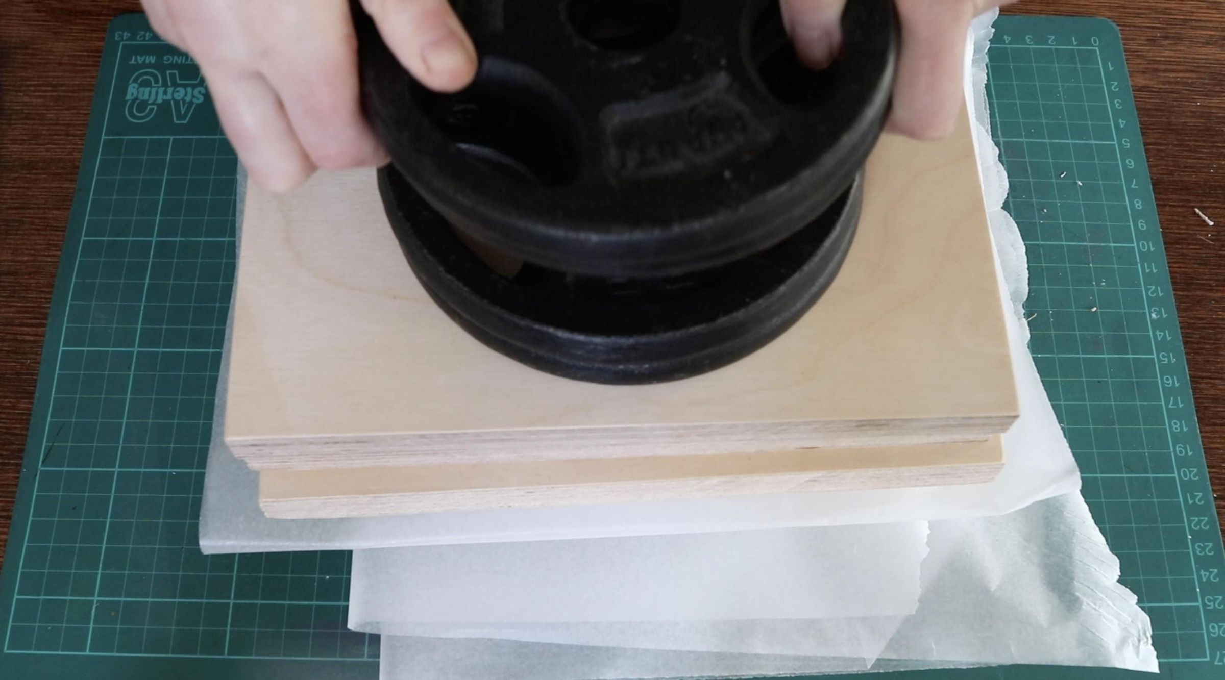 Recycled Cardboard Painting Surface : 7 Steps - Instructables