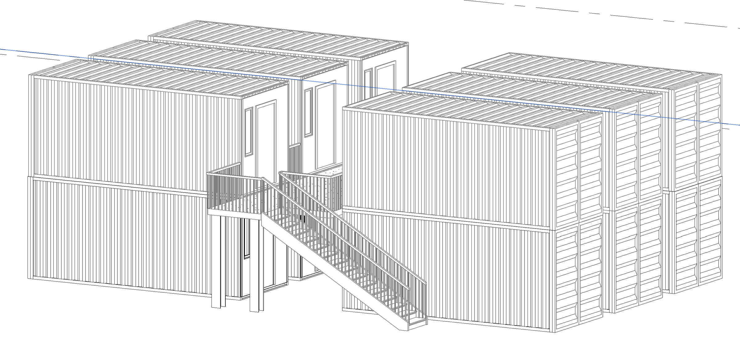 Containers for the Community : 6 Steps - Instructables