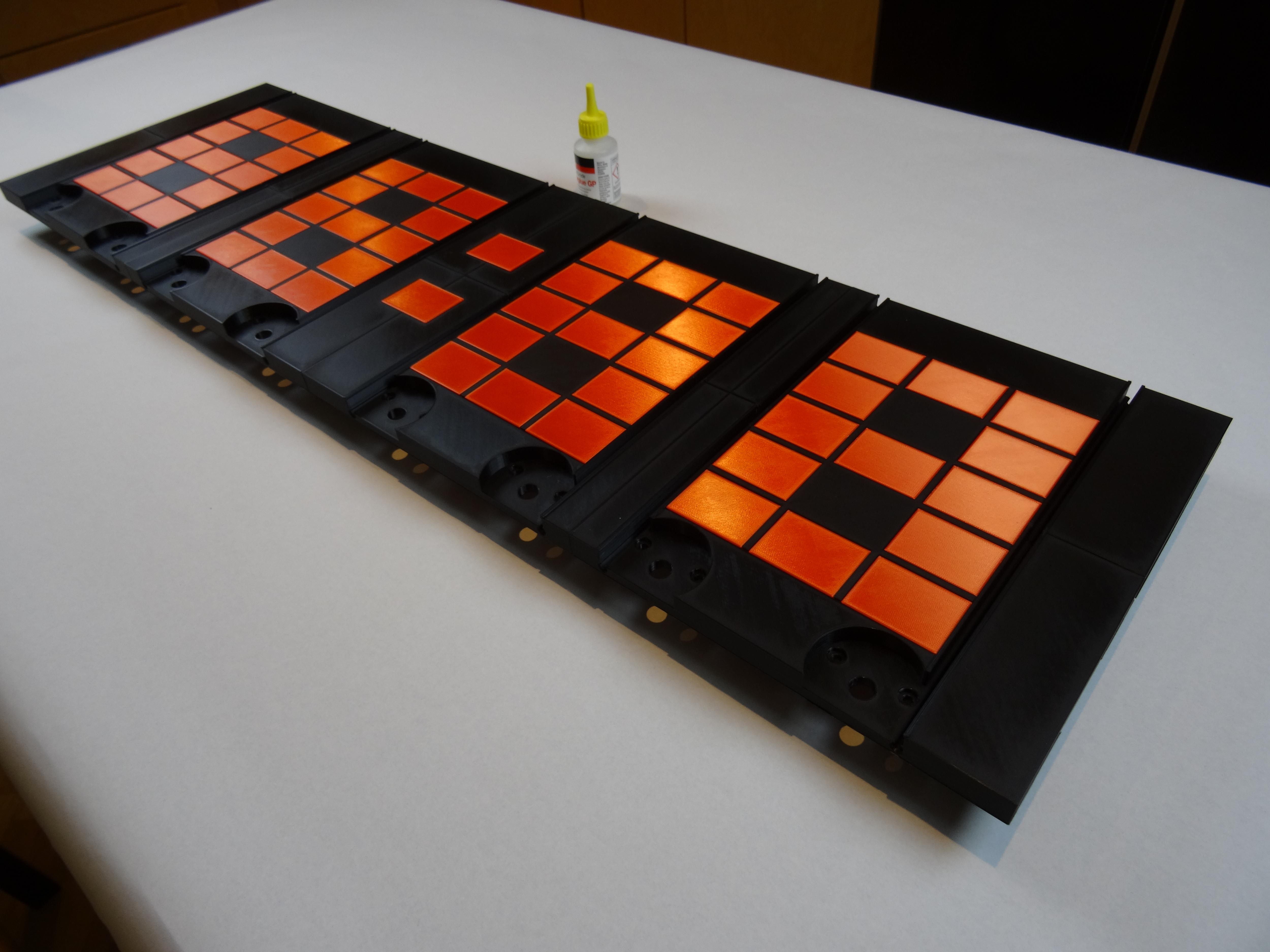 Time Slider : 6 Steps (with Pictures) - Instructables