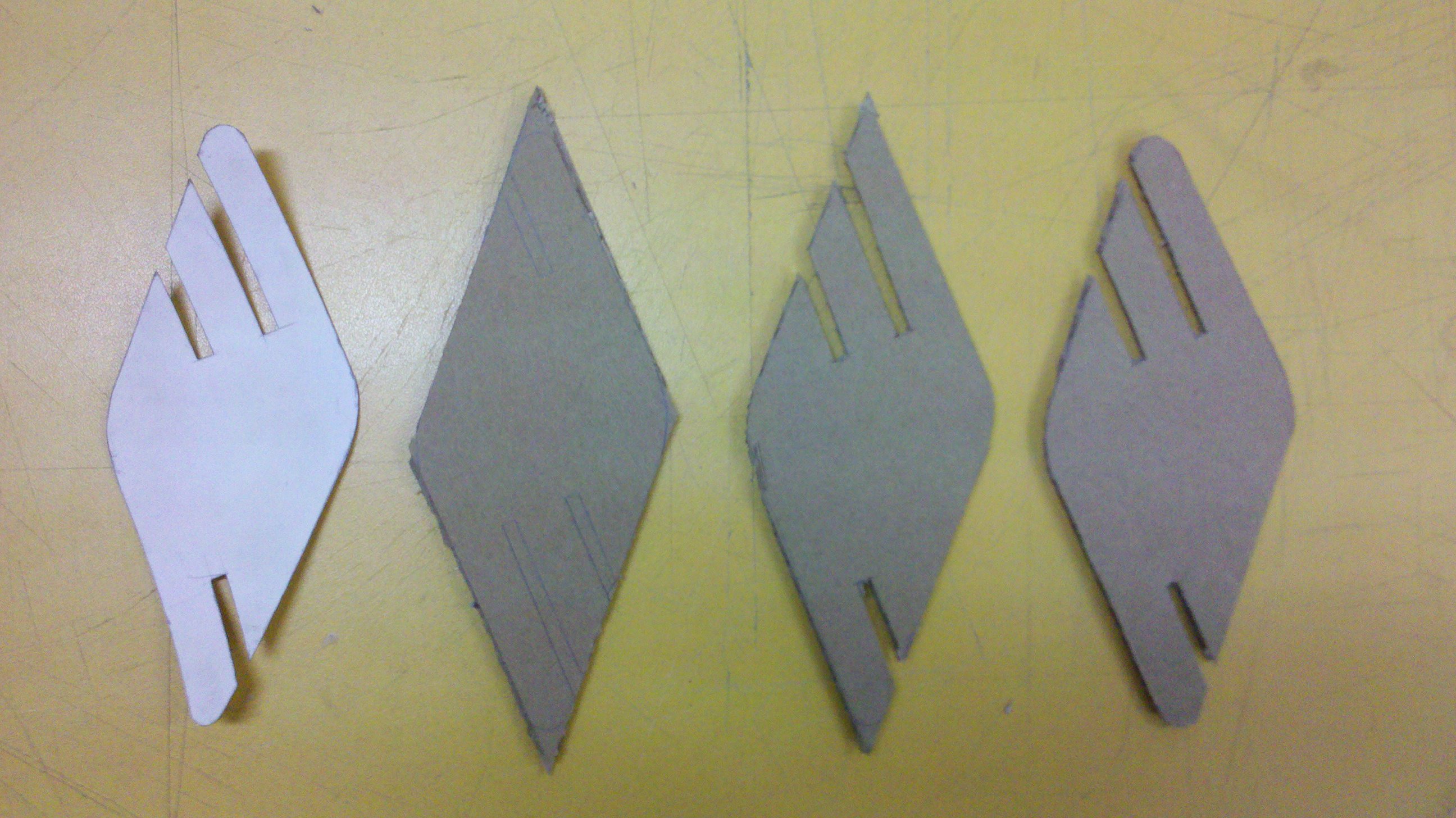 Cardboard Room Divider : 6 Steps (with Pictures) - Instructables