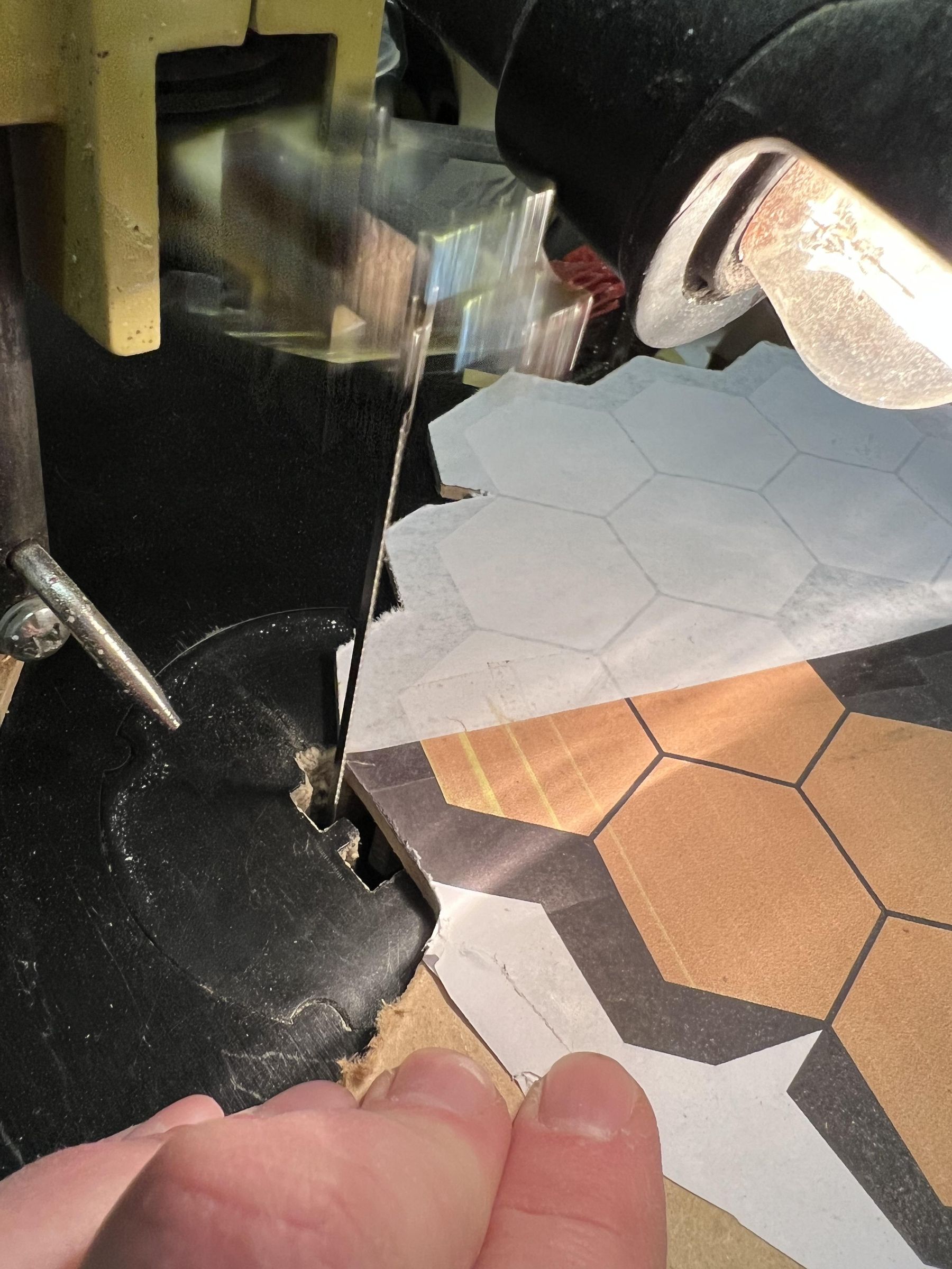 Easy DIY James Webb Telescope Mirror. : 7 Steps (with Pictures ...