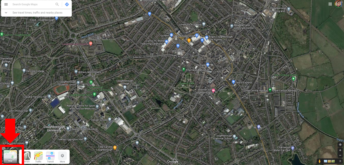 3D Print Your Home Town! : 5 Steps (with Pictures) - Instructables