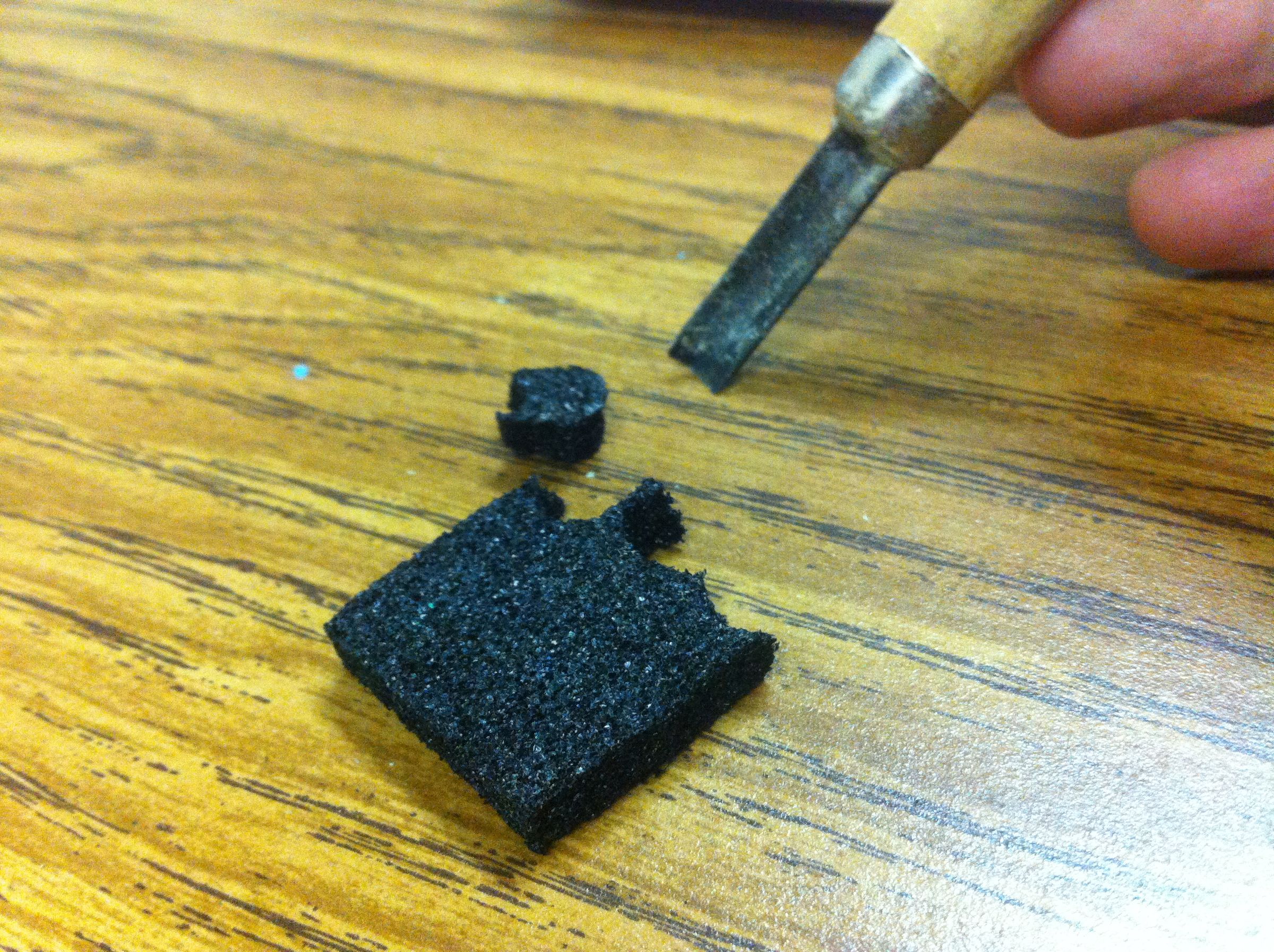 Wood and Polymer Clay IPad Stylus : 5 Steps (with Pictures) - Instructables