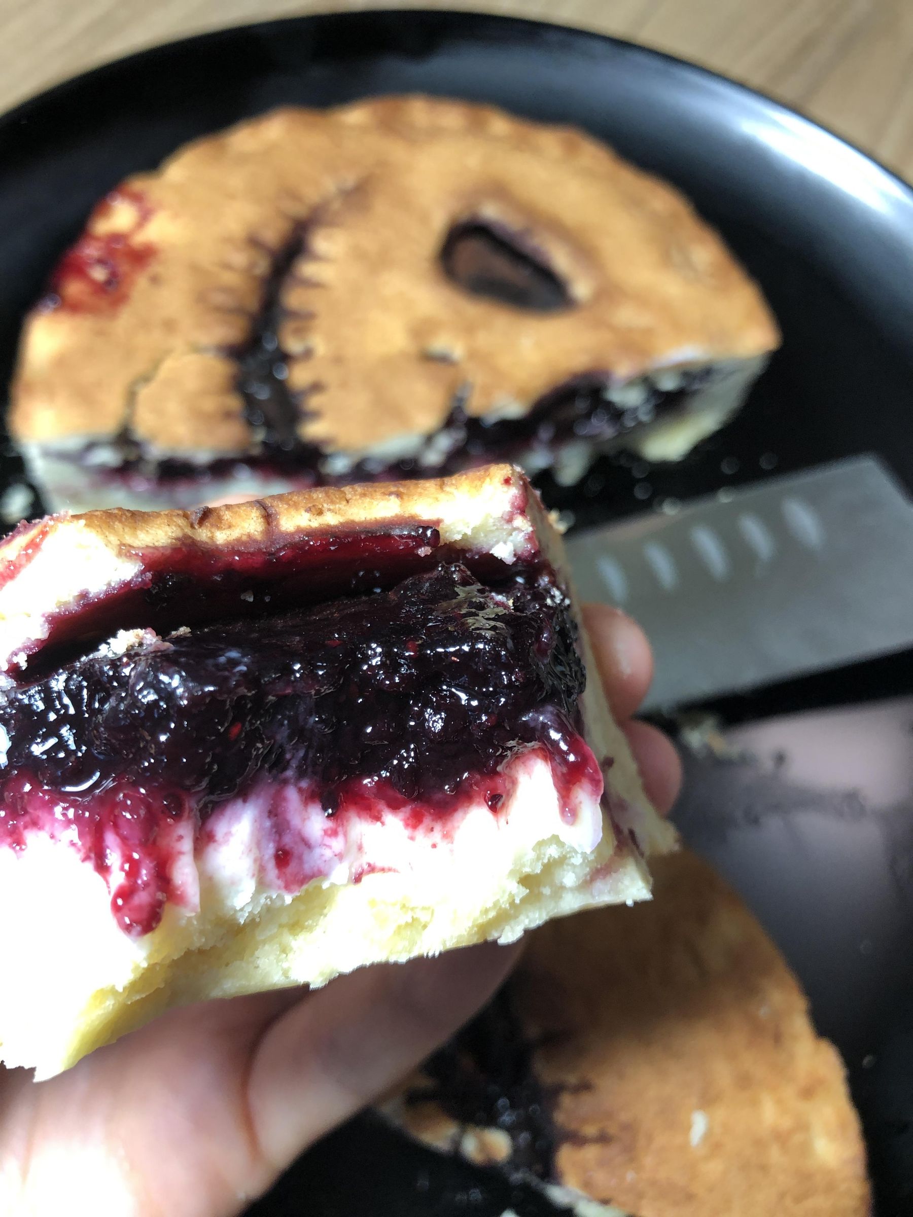 Jack Pie : 11 Steps (with Pictures) - Instructables