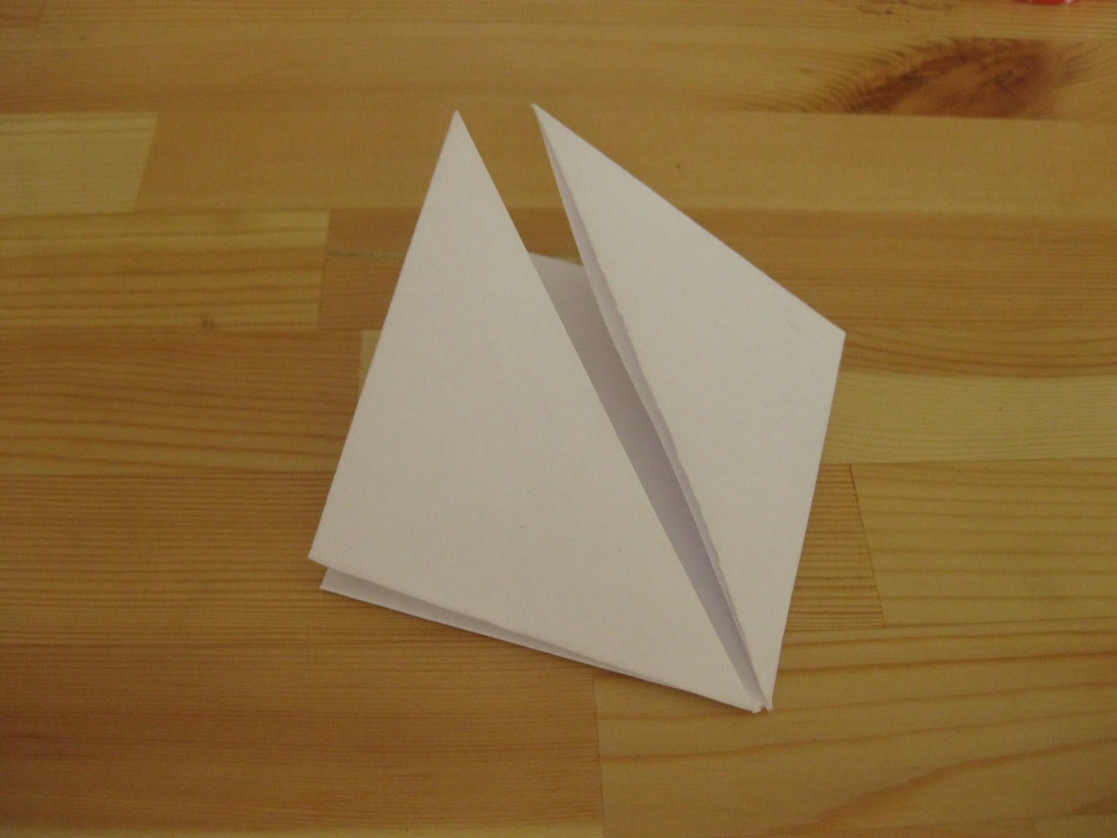 Origami: How to Make a Pagoda - Instructables