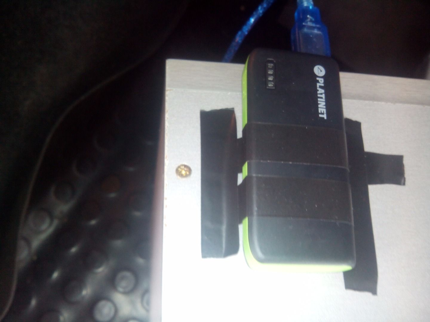 SAFE BOX JOYSTICK CONTROLLED : 11 Steps - Instructables