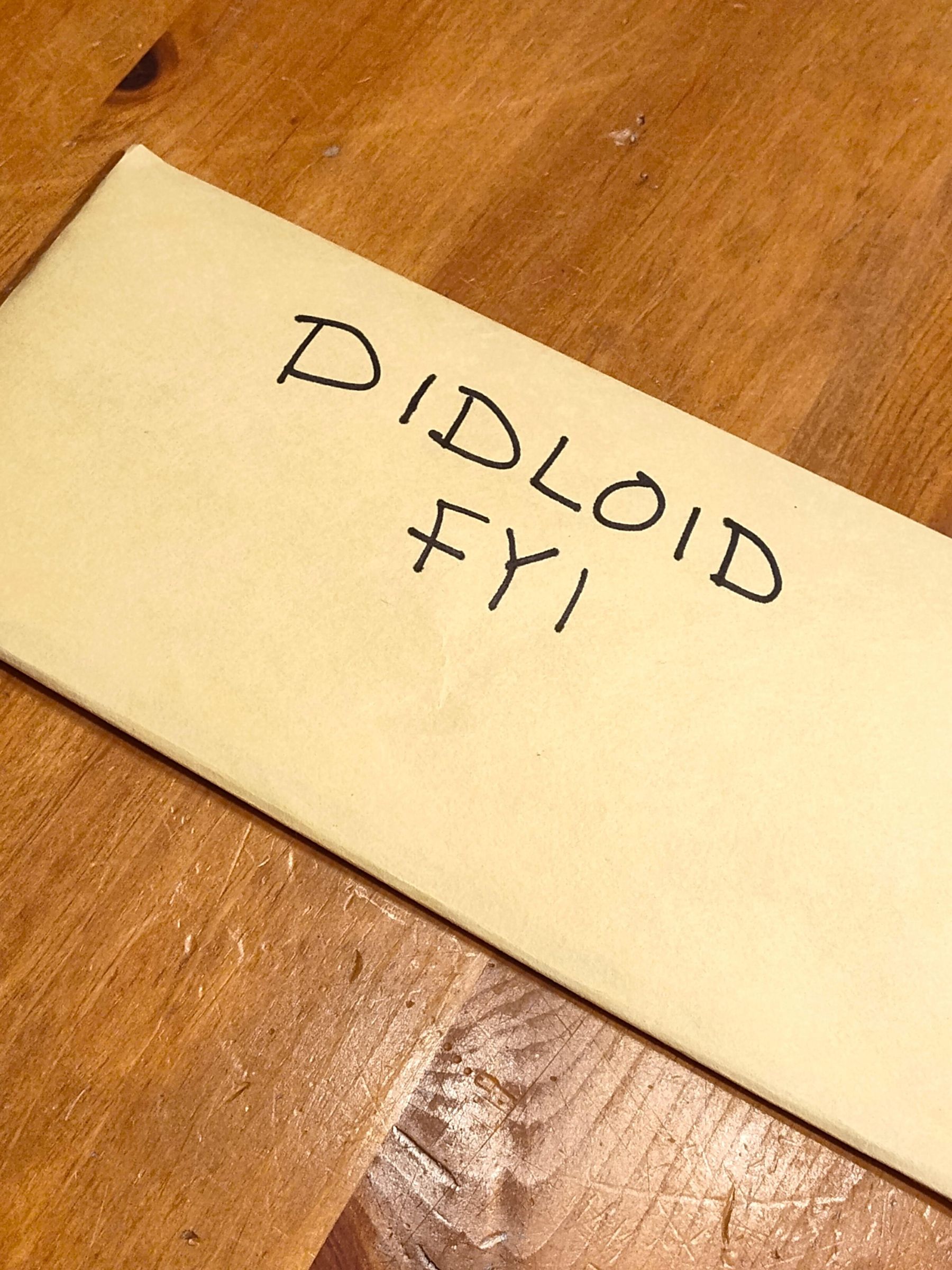 DITLOID Trivia Game : 6 Steps (with Pictures) - Instructables