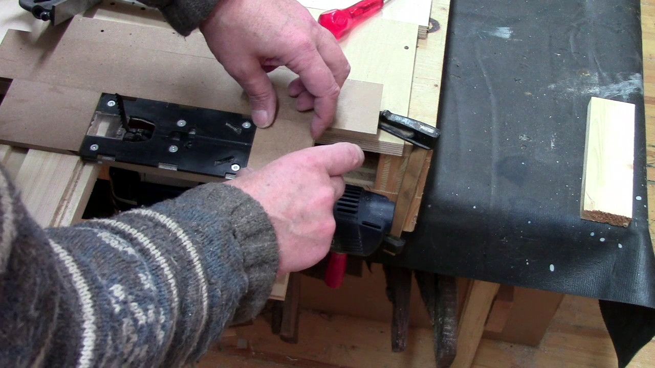 Another Kind of Jigsaw Table : 8 Steps (with Pictures) - Instructables
