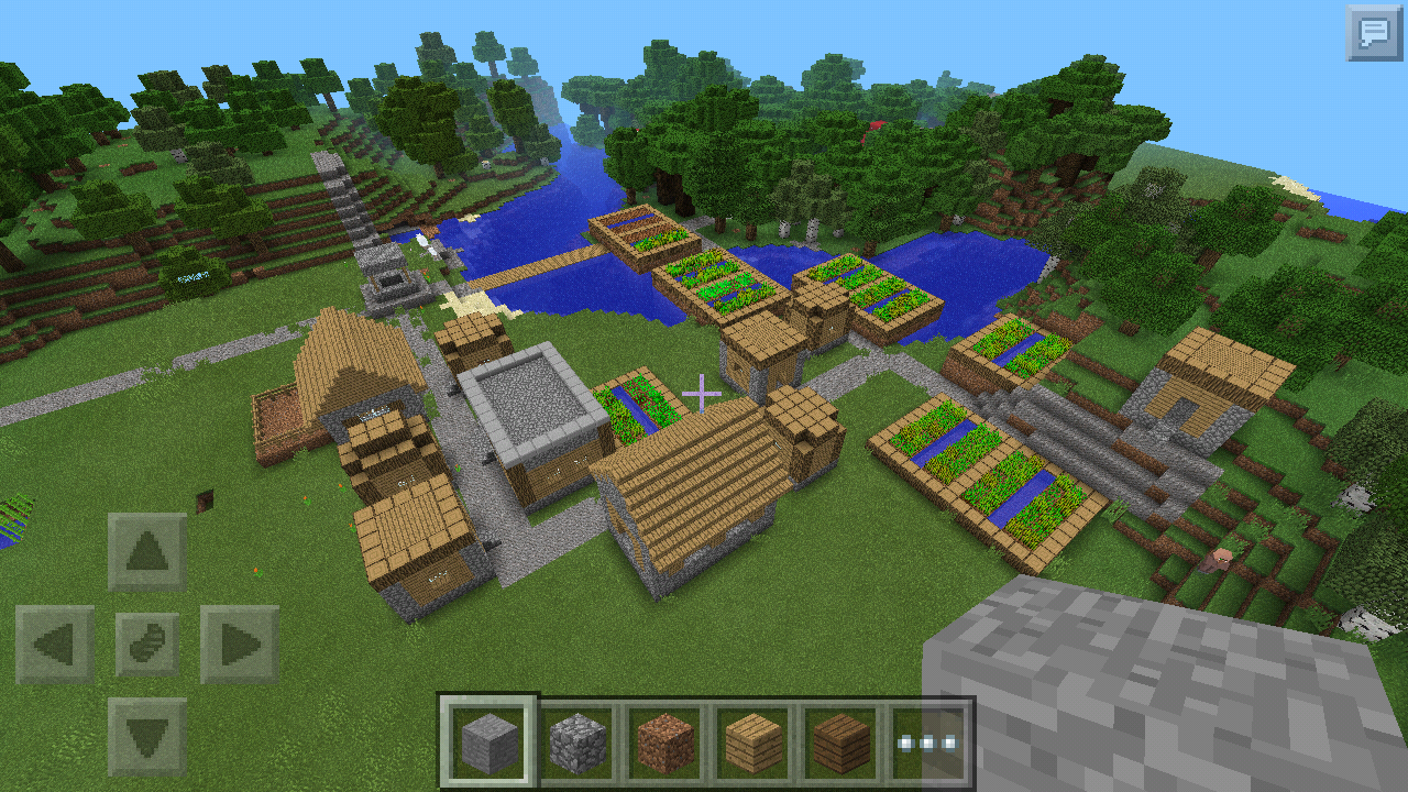 Village Seed : 8 Steps - Instructables