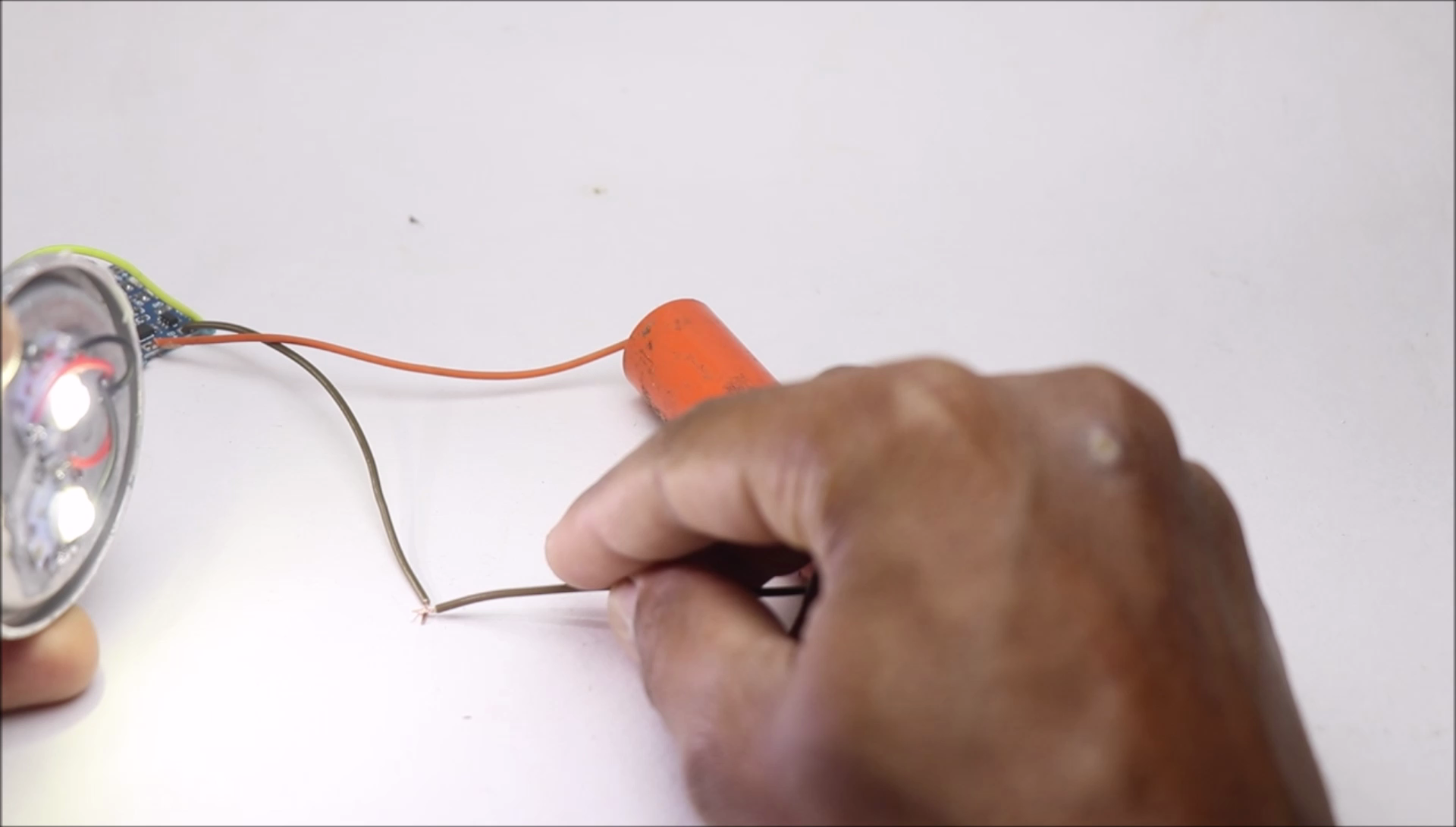 Giving LED Bulbs a Second Chance : 7 Steps (with Pictures) - Instructables
