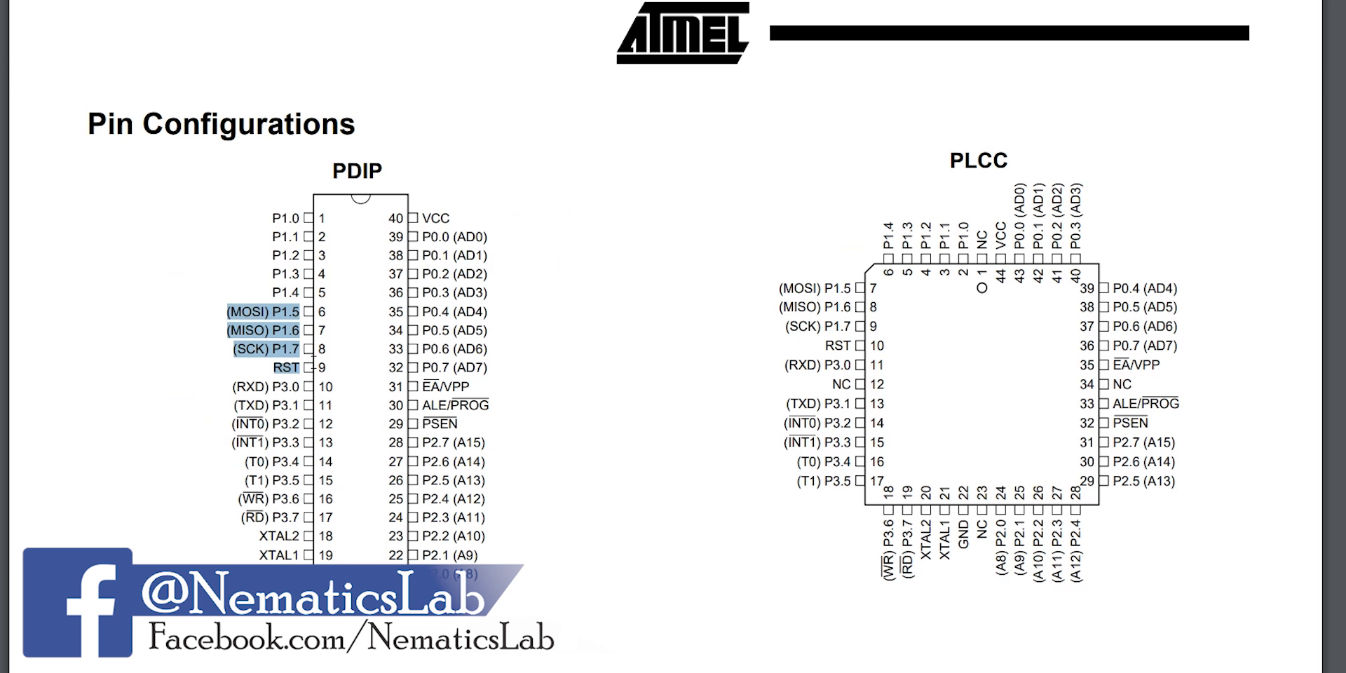How to Program 8051 Using Arduino! : 5 Steps - Instructables