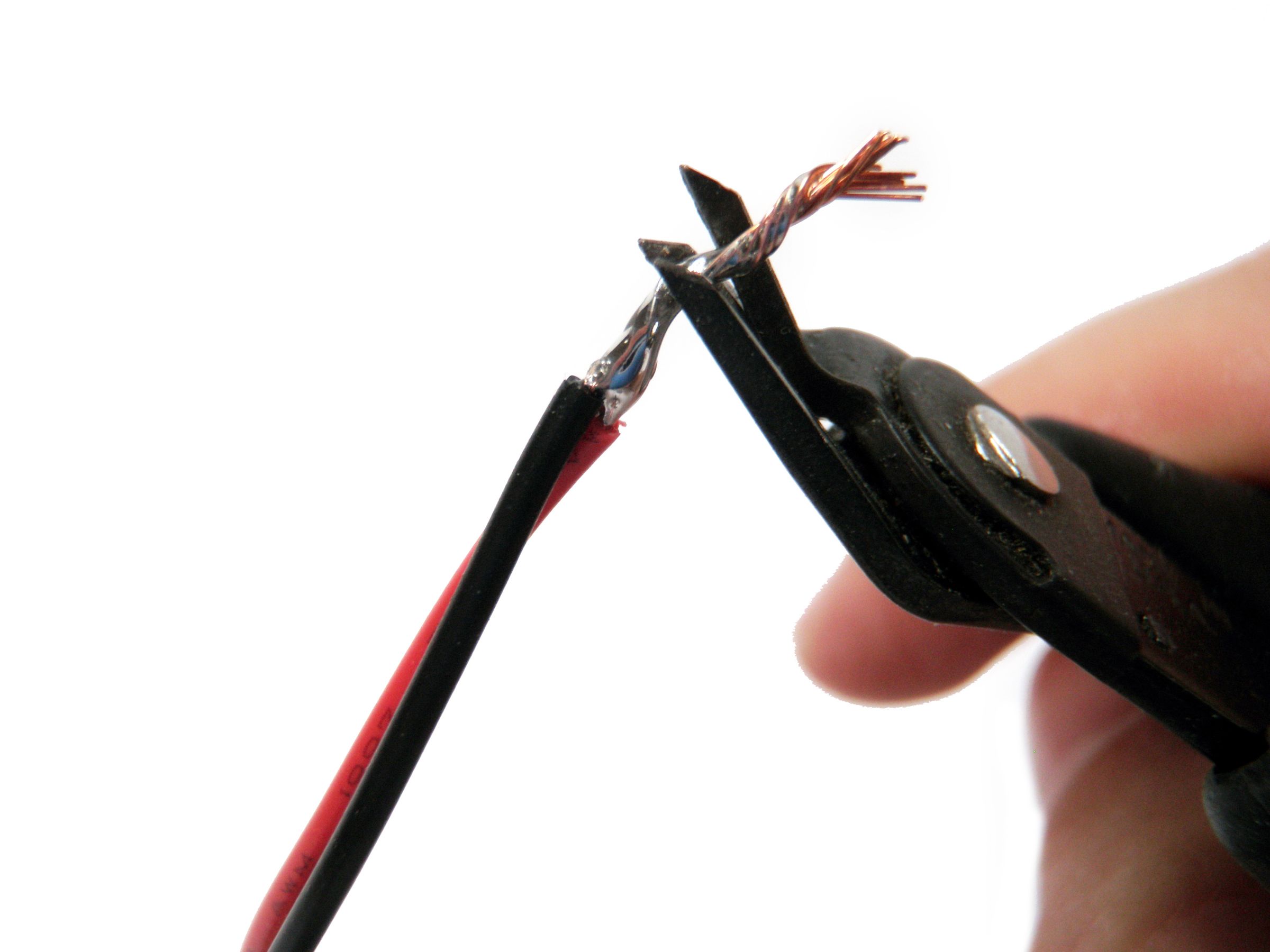 How To: Soldering : 10 Steps (with Pictures) - Instructables