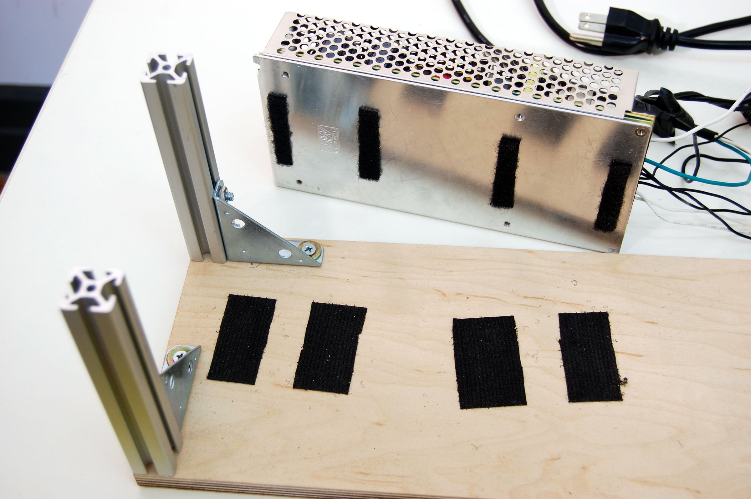 DIWire Bender : 12 Steps (with Pictures) - Instructables