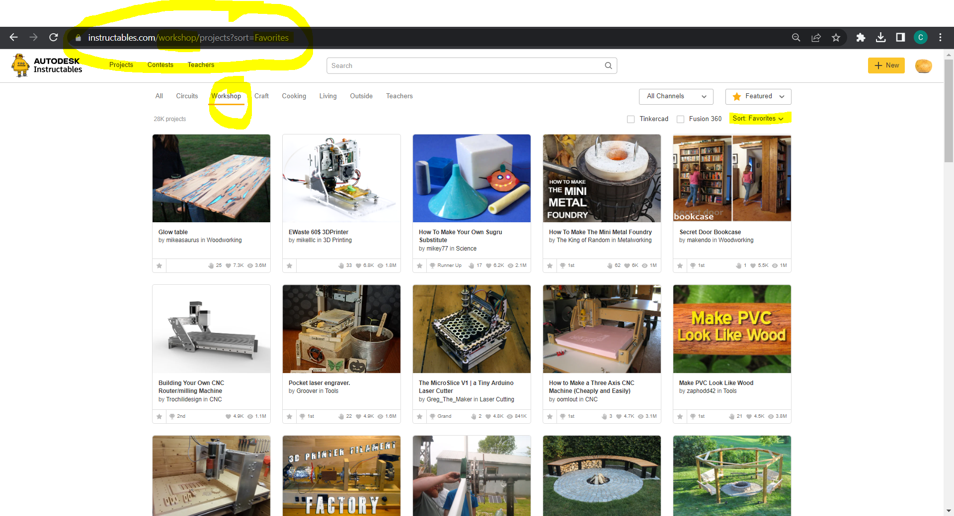 How to Find the Most Popular Title Words of Instructables: Title Analysis : 5 Steps - Instructables