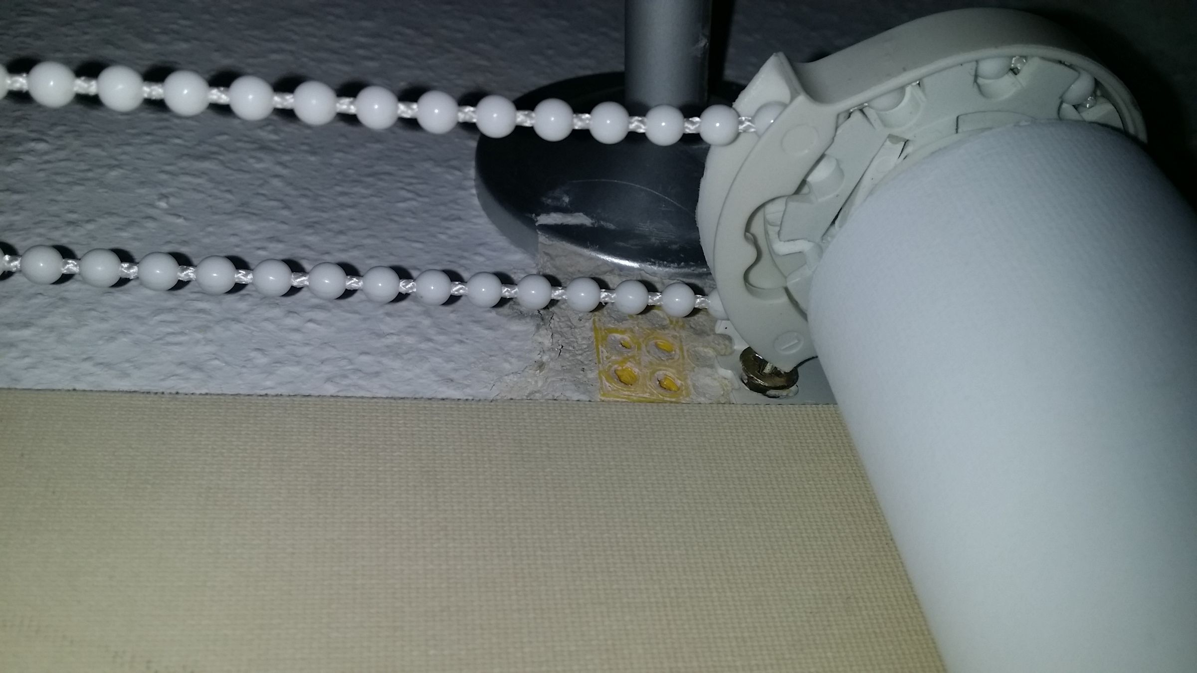 How I Fix a Hole in a Wall With Friable Plaster ... (with Pictures ...