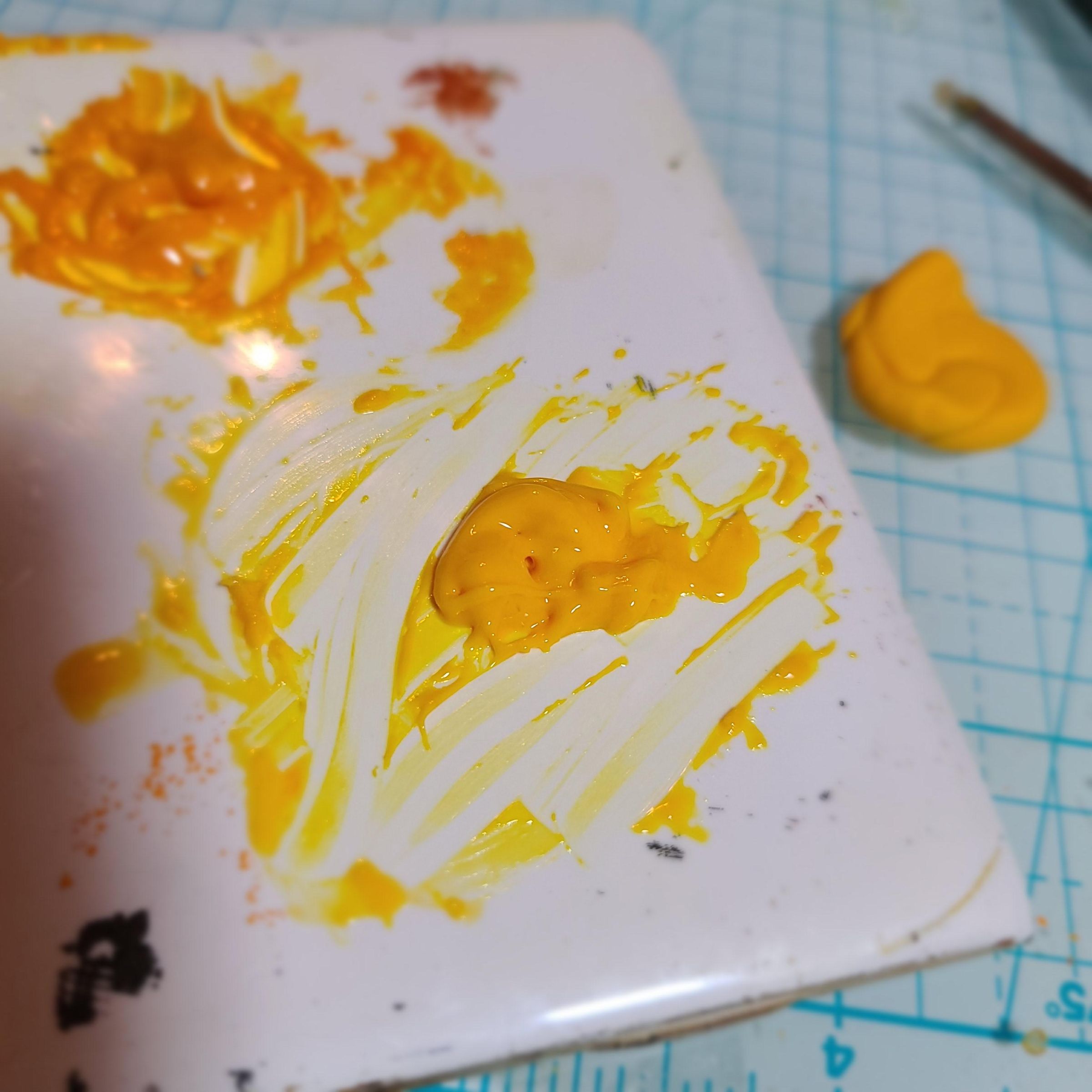 Polymer Clay Grilled Cheese - Instructables