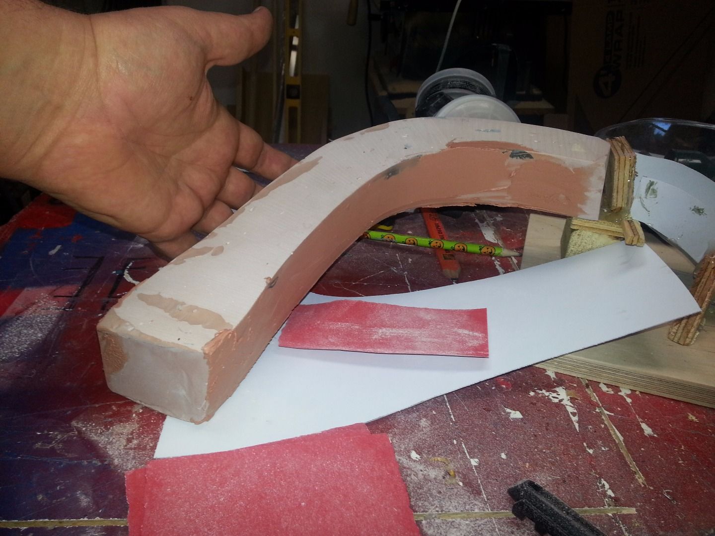 Pinball Ramp : 6 Steps - Instructables