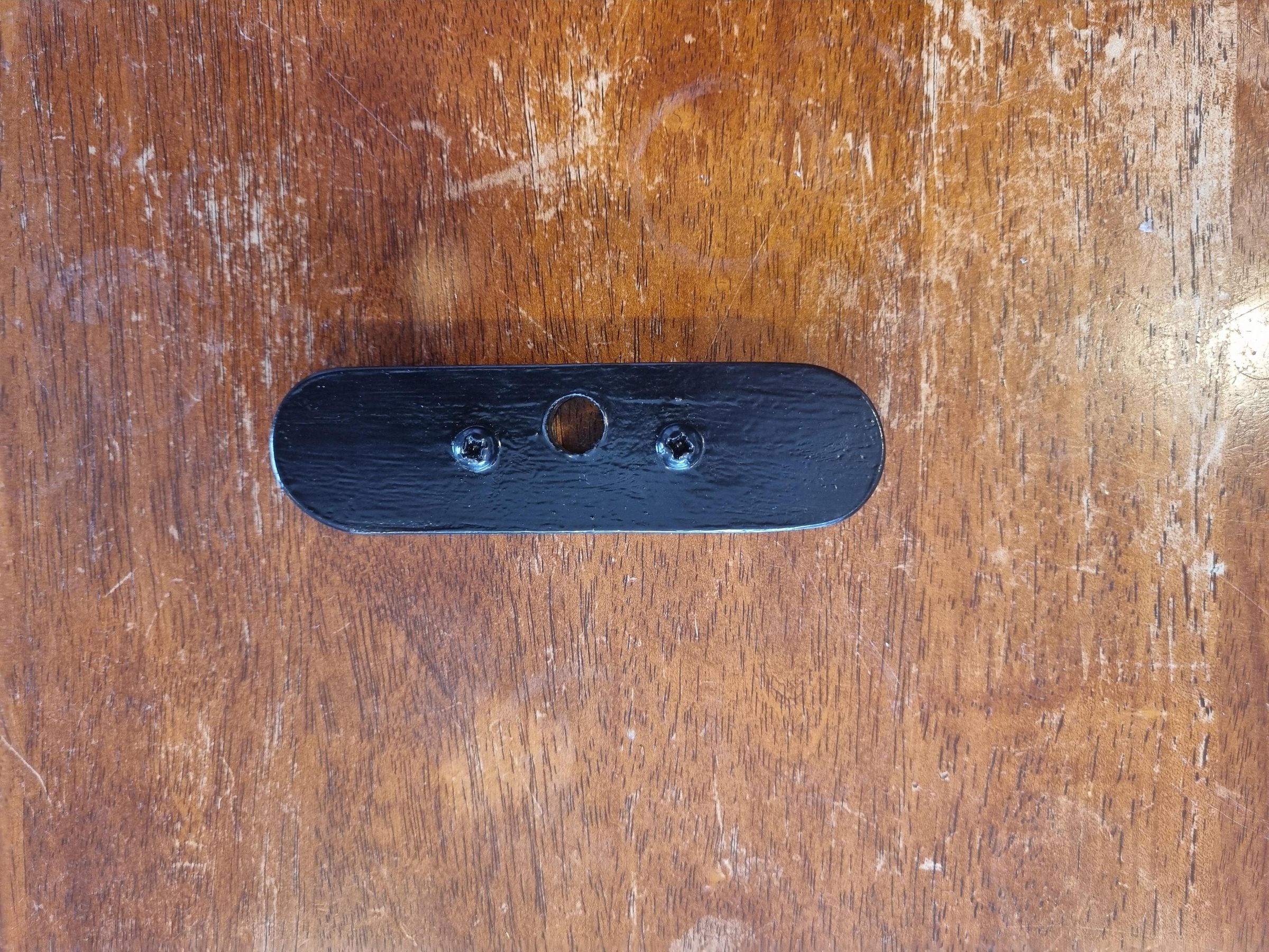 Fix a Broken Woodworking Vice : 7 Steps (with Pictures) - Instructables