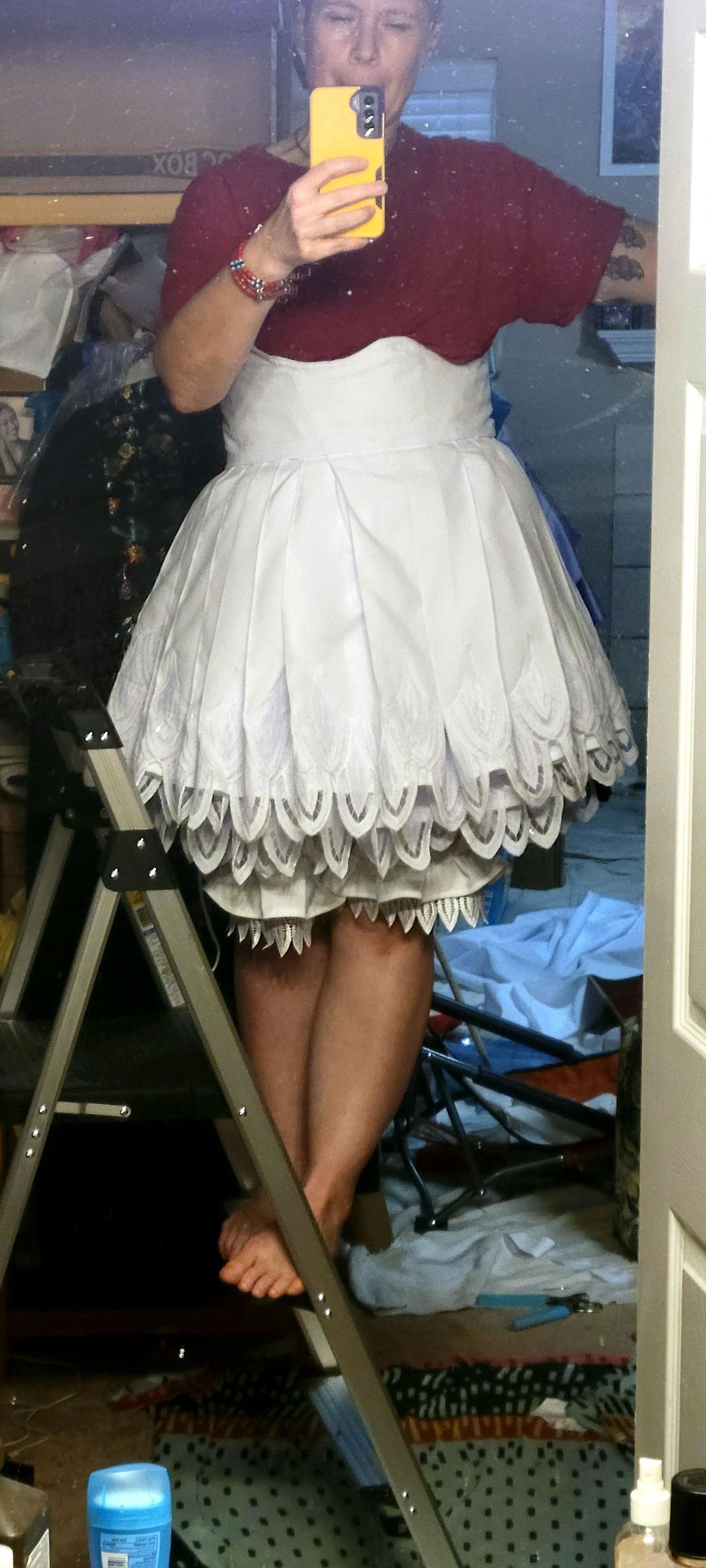 Goosestarian (Baldur's Gate 3 - Astarion Meme) : 12 Steps (with ...