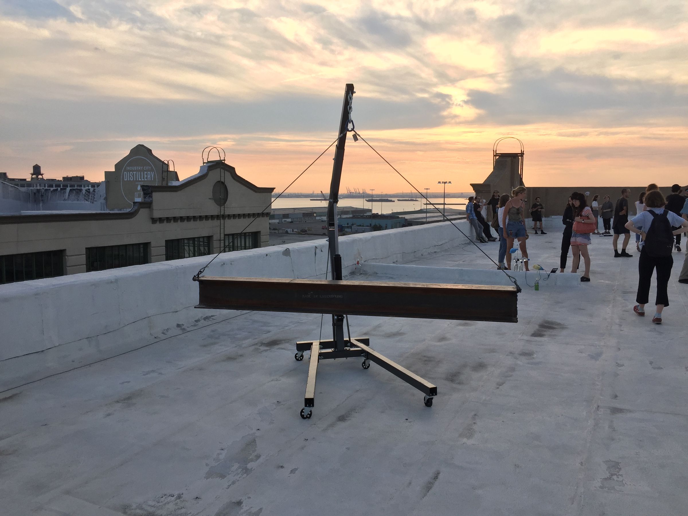 HANGING IRON : 6 Steps (with Pictures) - Instructables