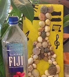 Rock Collage : 11 Steps - Instructables