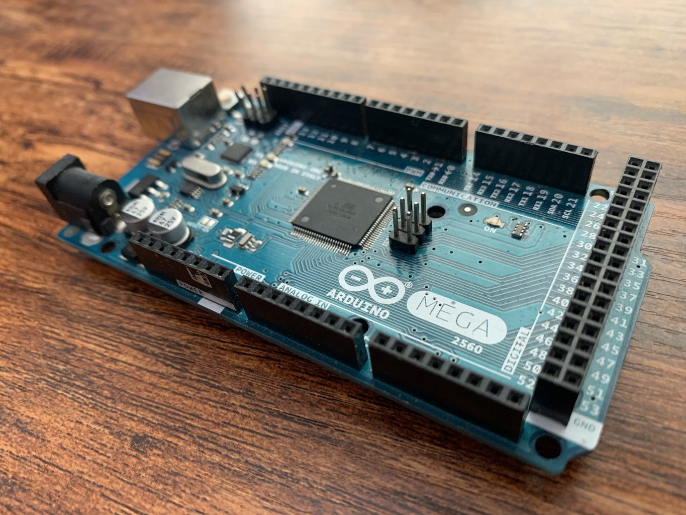 Arduino Serial Communication 5 Steps Instructables