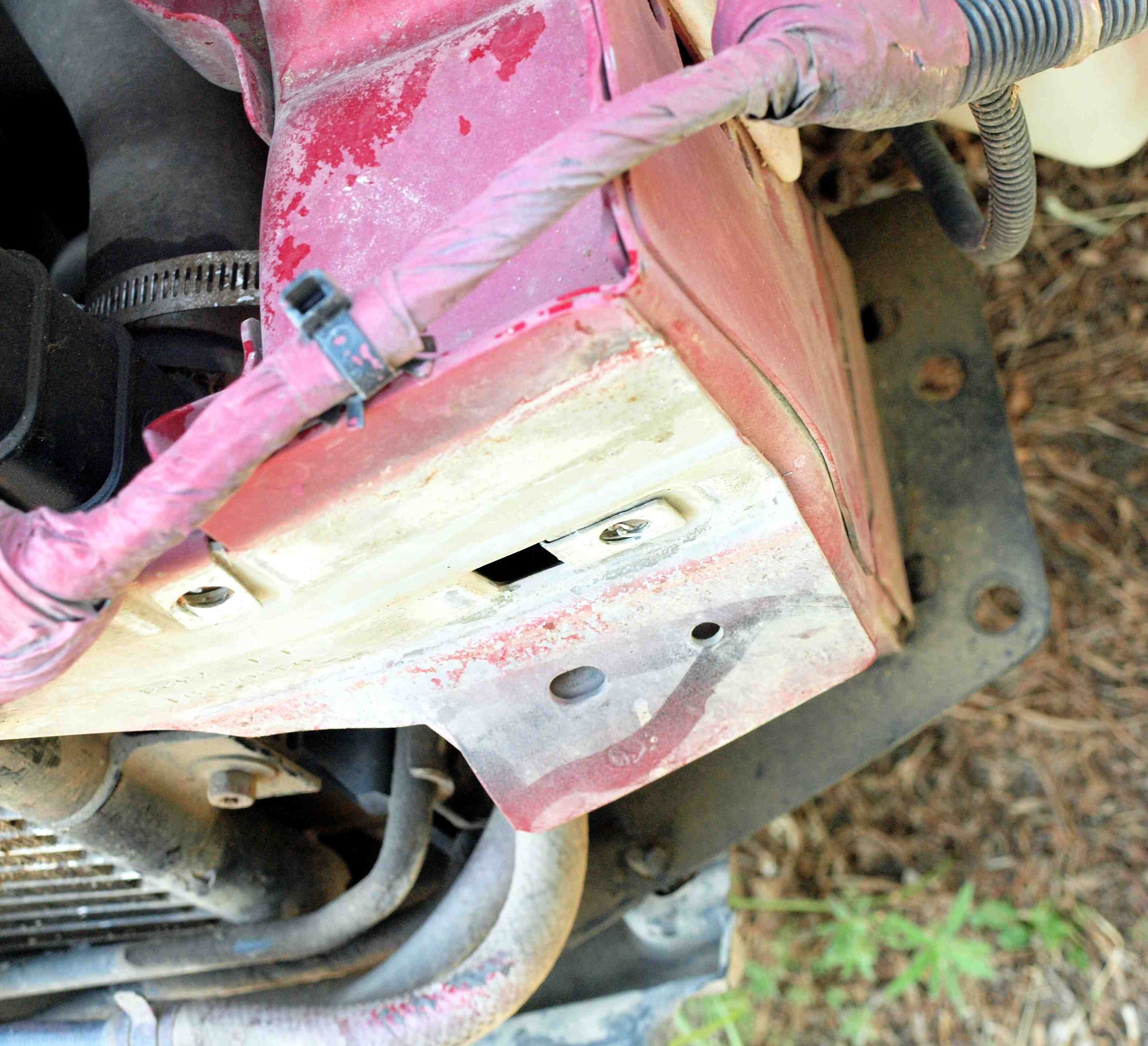 How to Fix a Totaled Car for a Fraction of the "Estimate". : 17 Steps ...