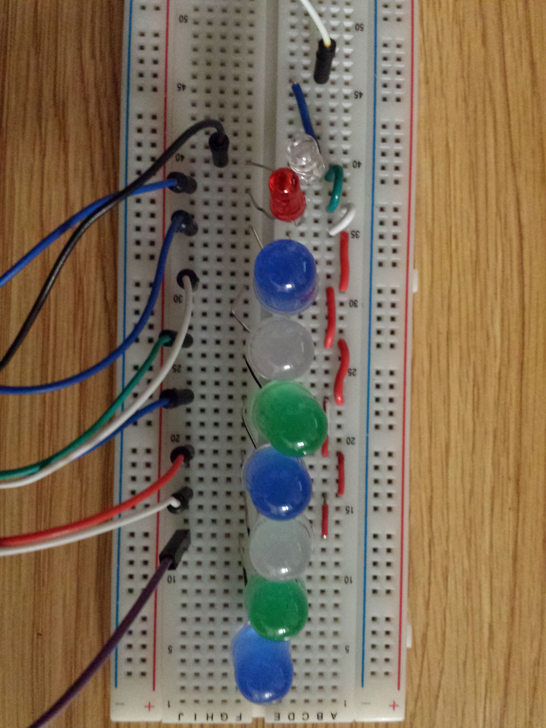 BitRunner FPGA Game : 4 Steps - Instructables