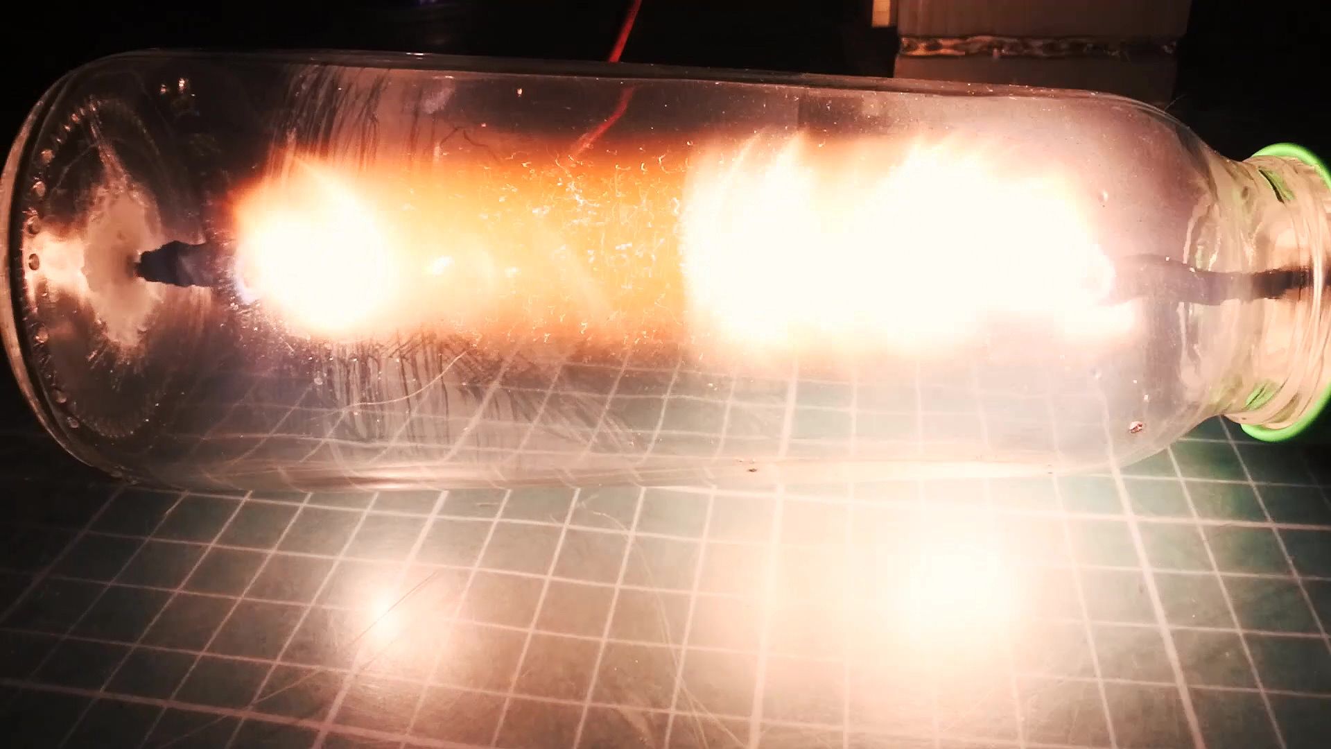 How to Make a Plasma Ball : 8 Steps - Instructables