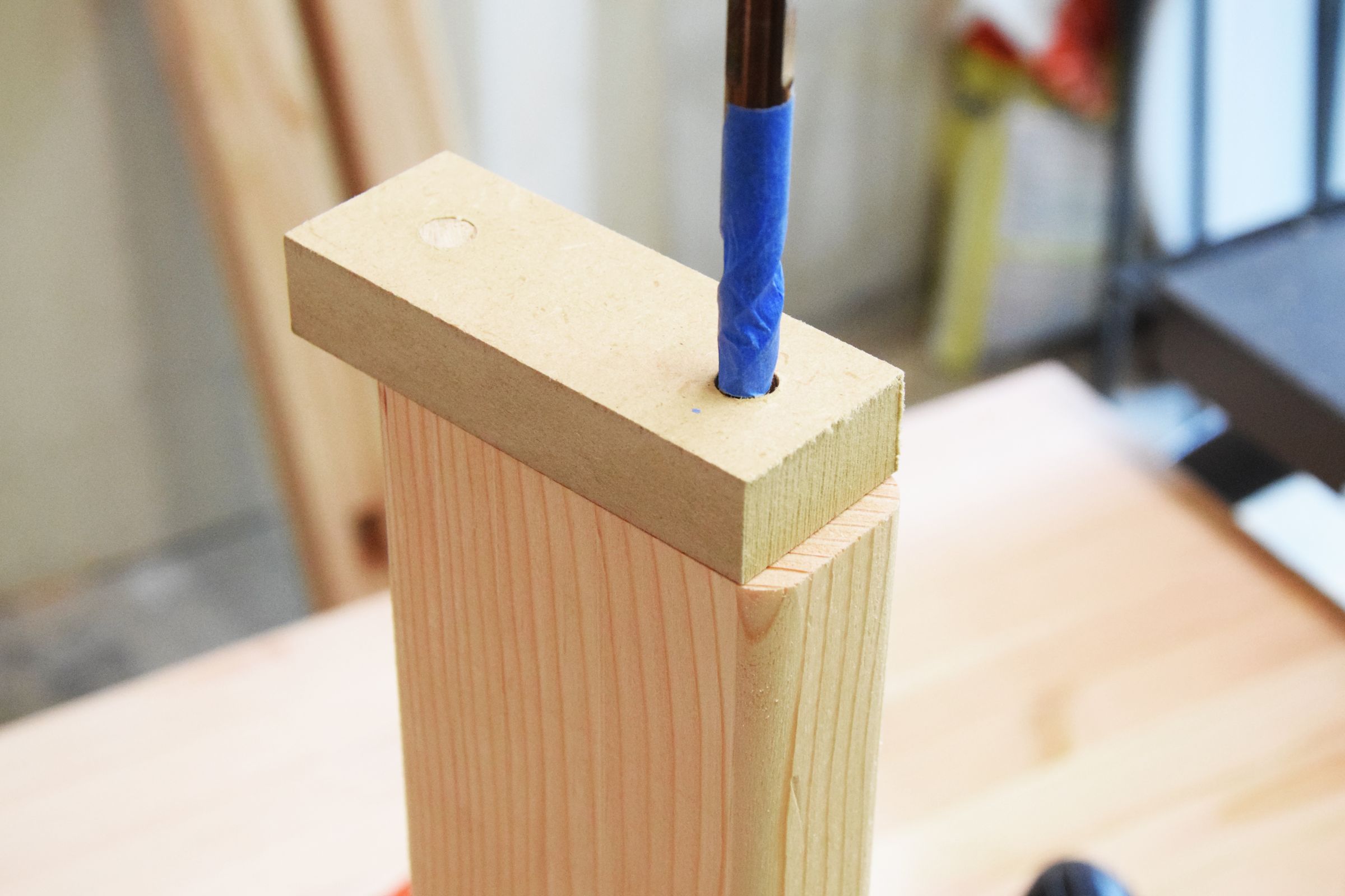 Perfect Workbench : 35 Steps (with Pictures) - Instructables