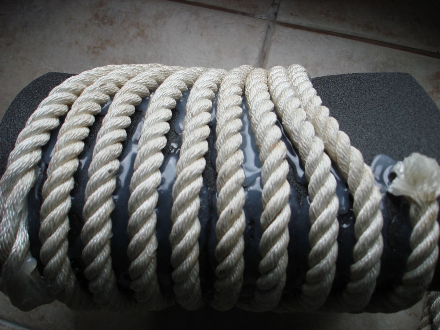 DIY Ab Straps : 5 Steps (with Pictures) - Instructables