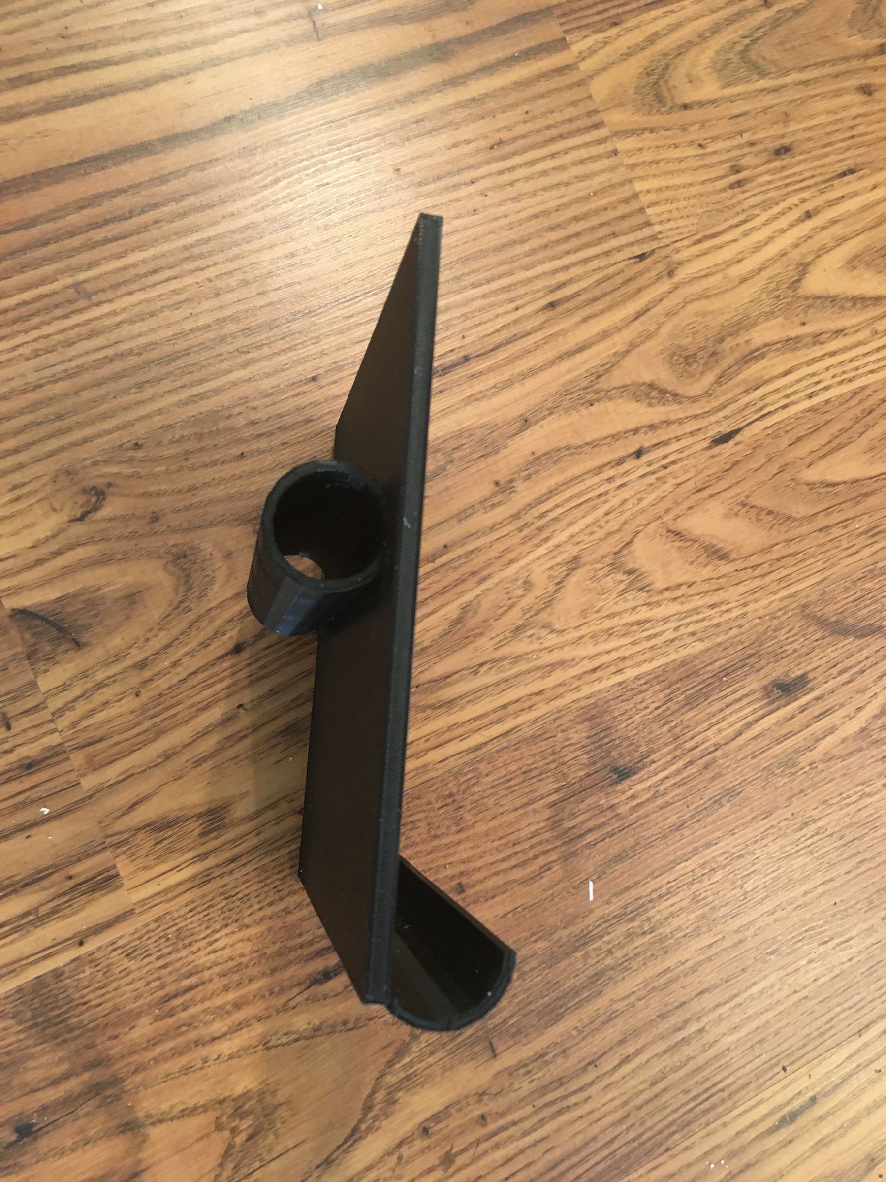 Wheelchair Bracket : 4 Steps (with Pictures) - Instructables