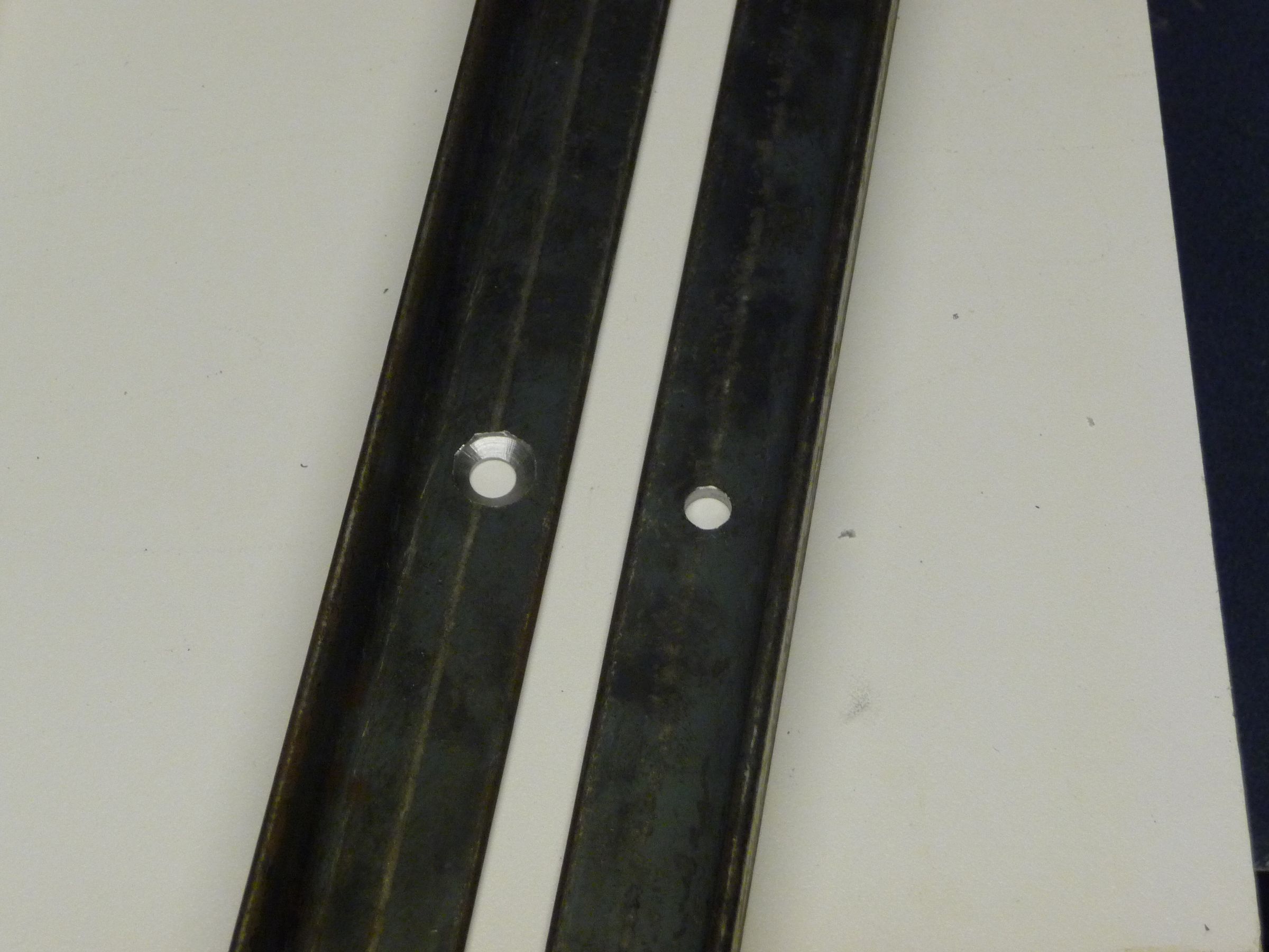 Sliding Ceiling TV Mount : 9 Steps (with Pictures) - Instructables