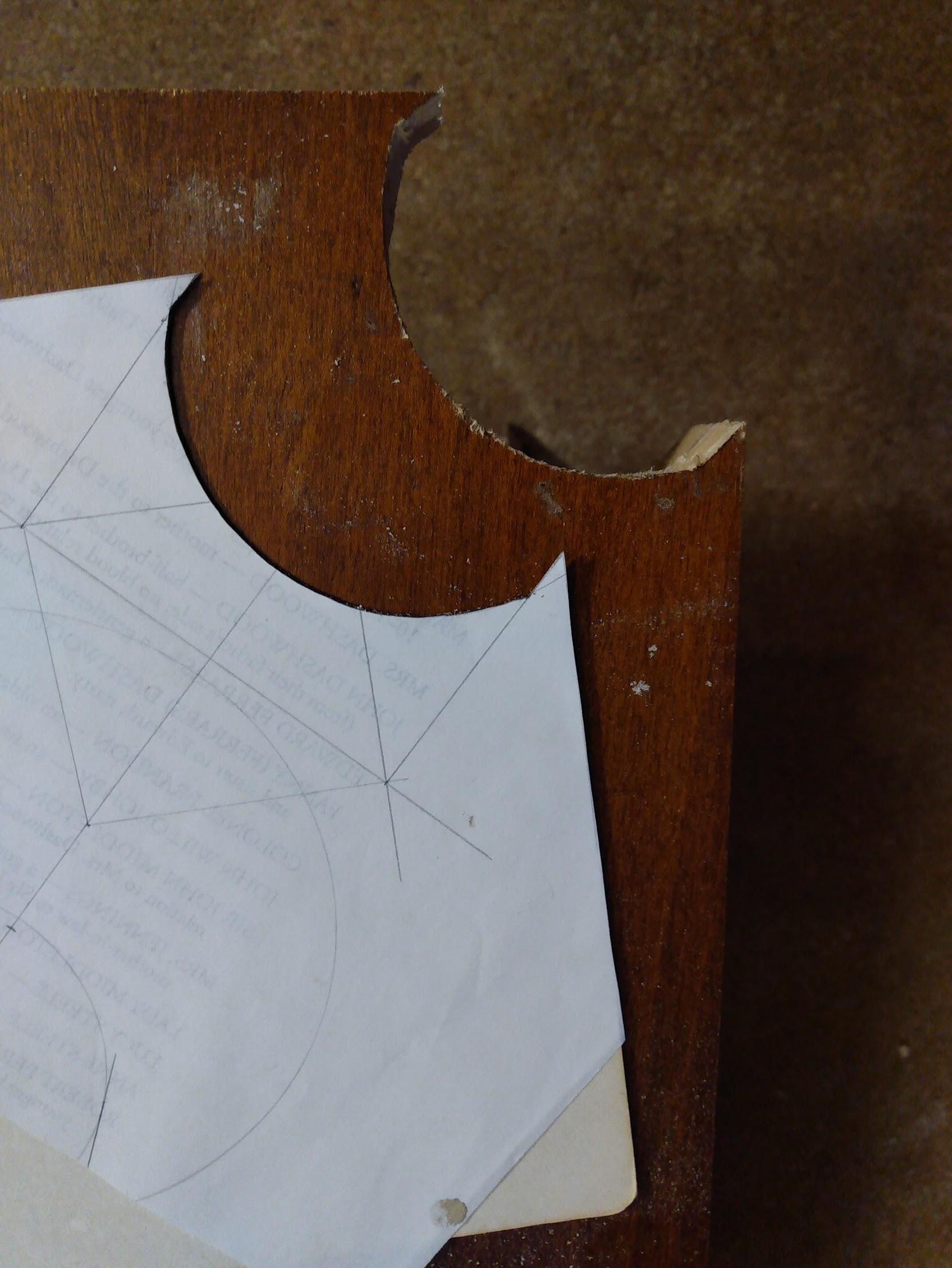 Half-Size Pool Table : 10 Steps (with Pictures) - Instructables