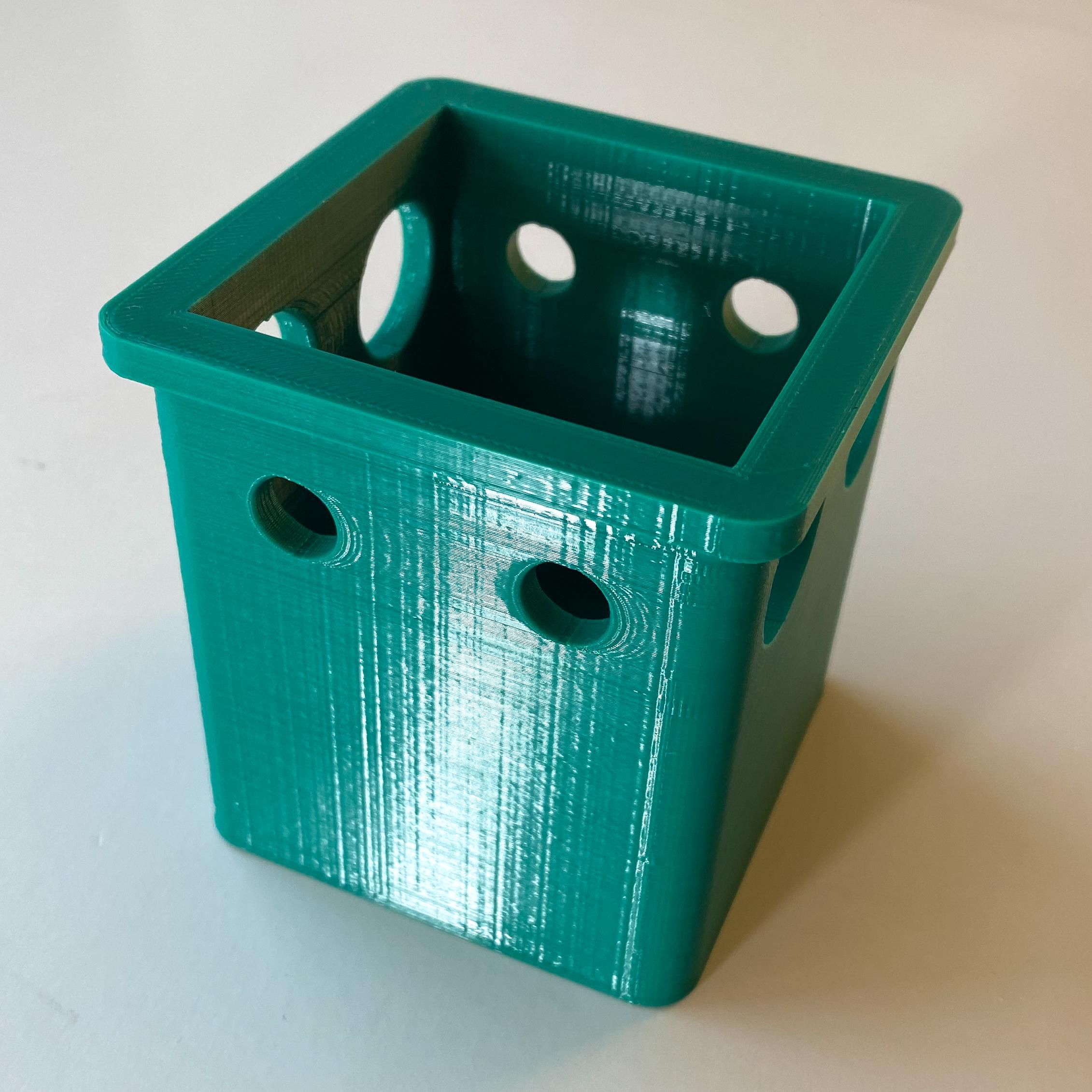 Ball Lock Puzzle (3D Print) : 8 Steps (with Pictures) - Instructables