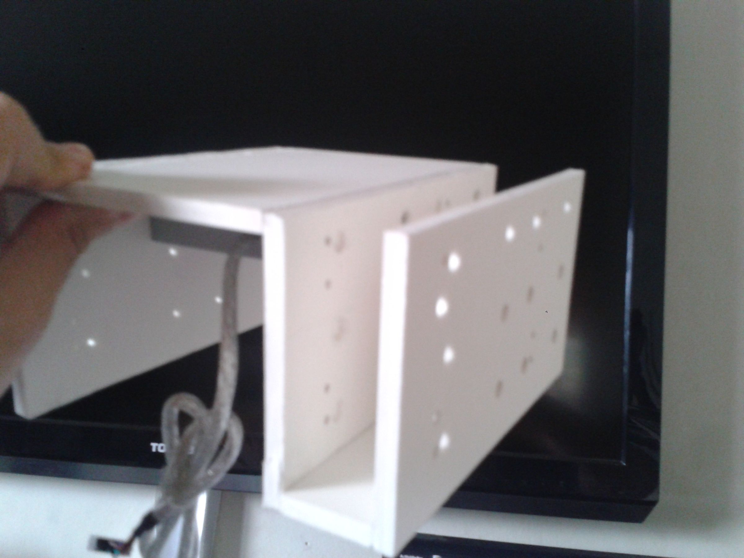Low Cost Speed Fan Controller : 14 Steps (with Pictures) - Instructables