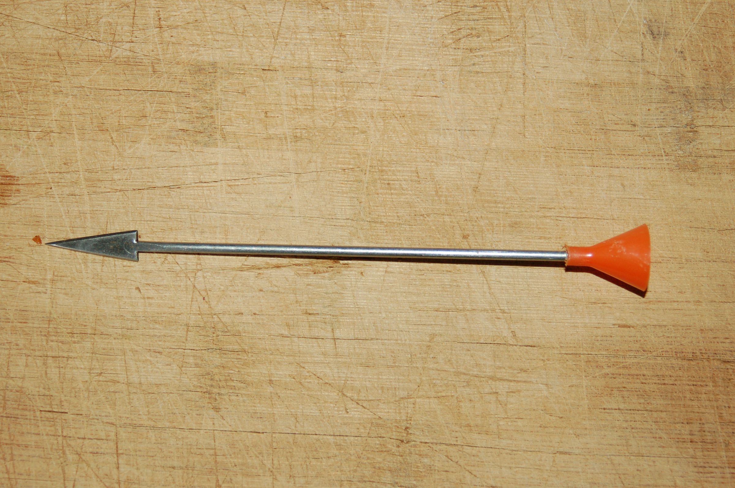 Blowgun Hunting Darts