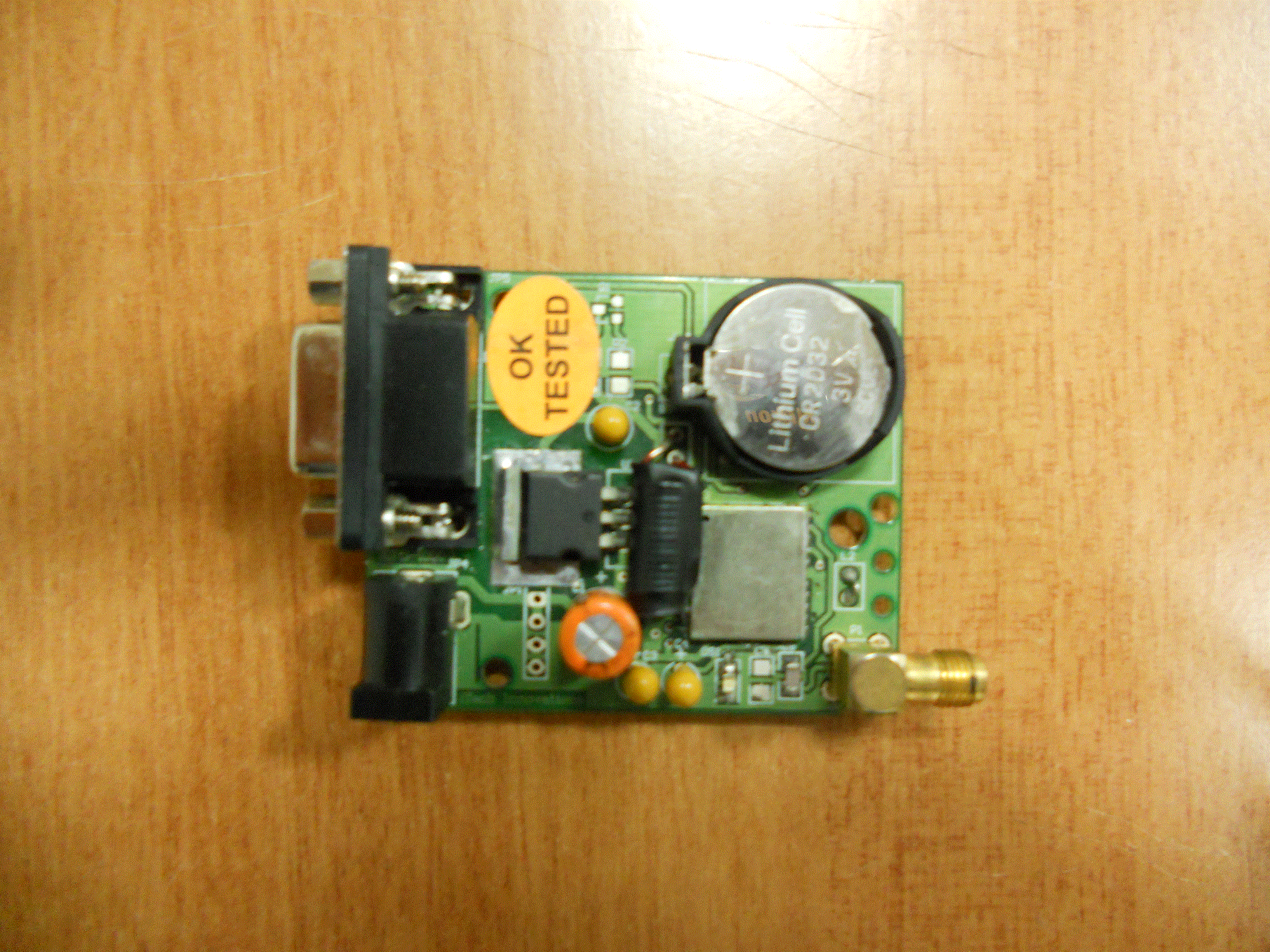 Backpack GPS Tracker : 6 Steps - Instructables