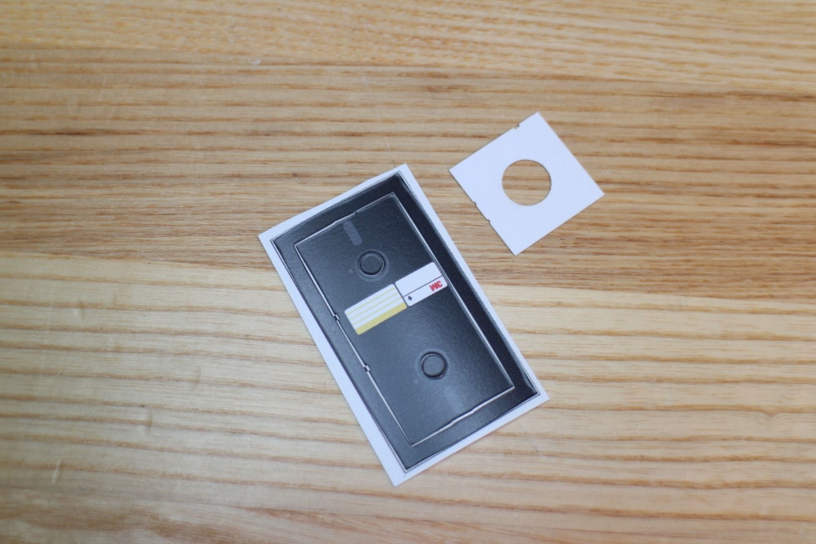 Apple II Watch : 9 Steps (with Pictures) - Instructables