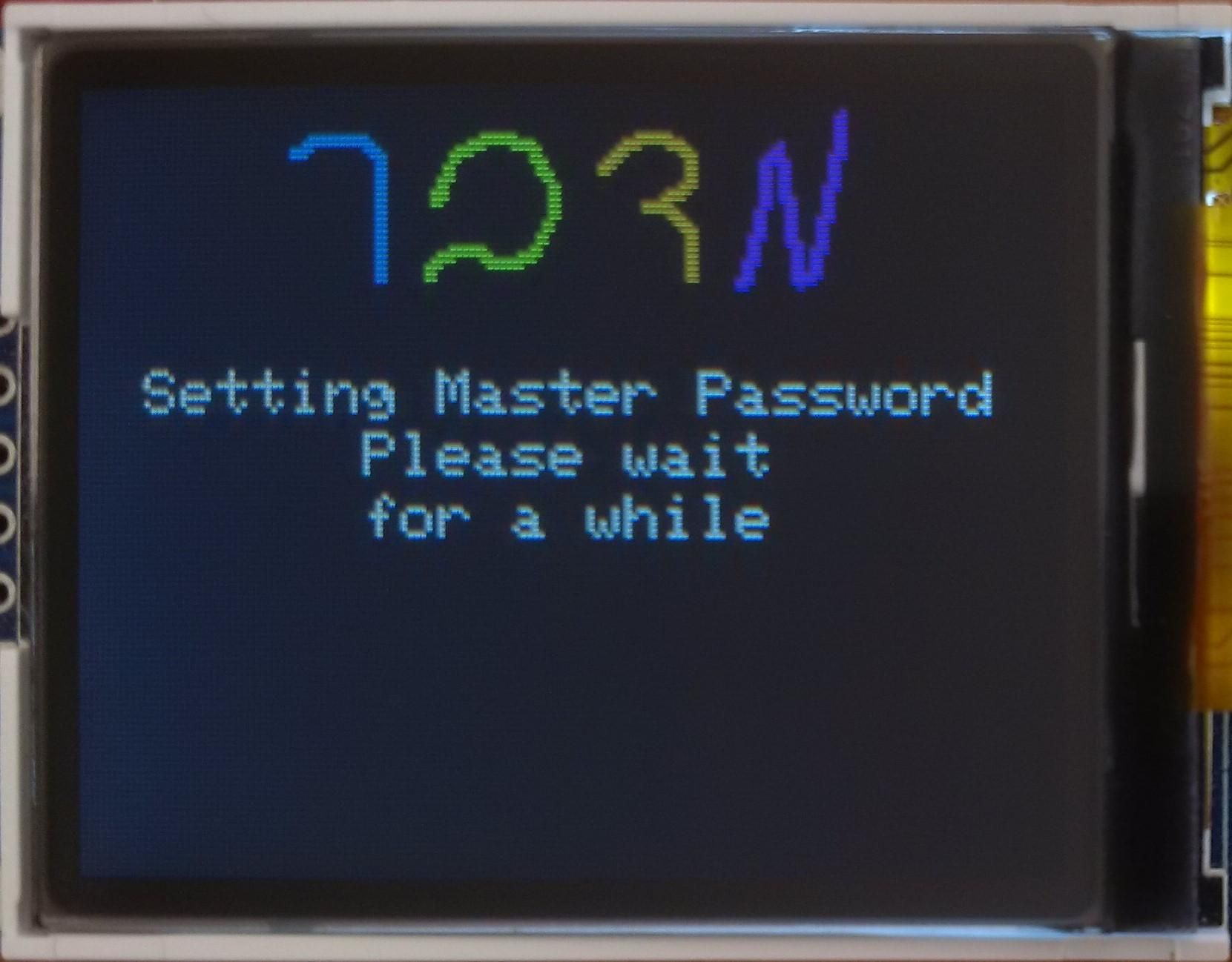 Midbar (ESP8266 Version) V2.0 : 19 Steps (with Pictures) - Instructables