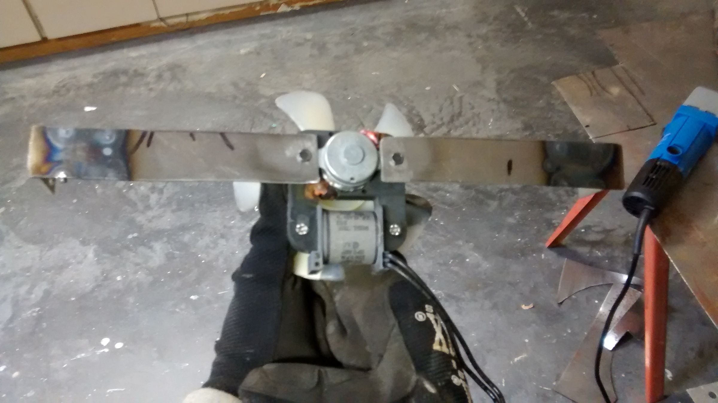 Swamp Cooler : 9 Steps - Instructables
