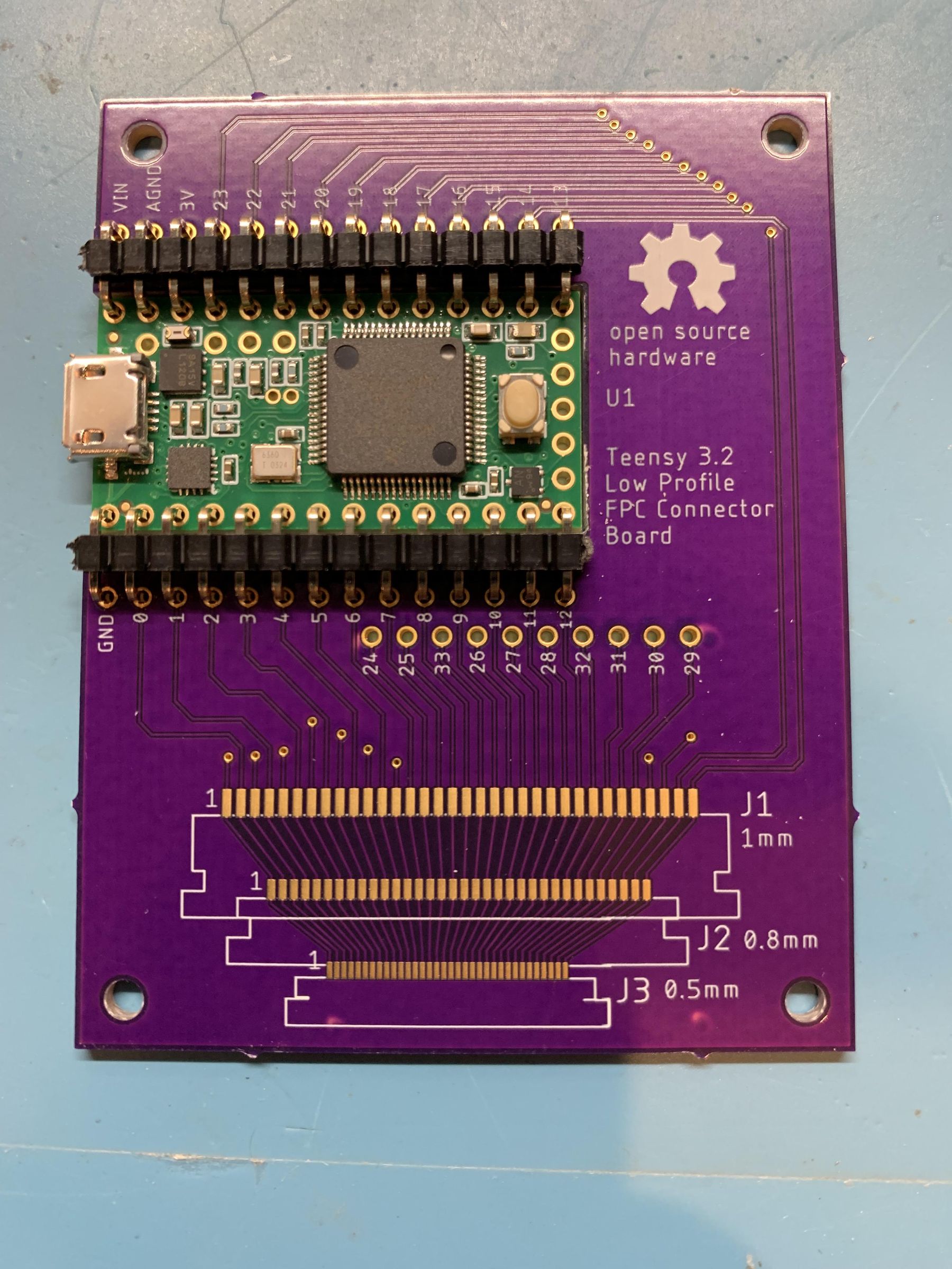 How to Make a USB Laptop Keyboard Controller : 23 Steps - Instructables