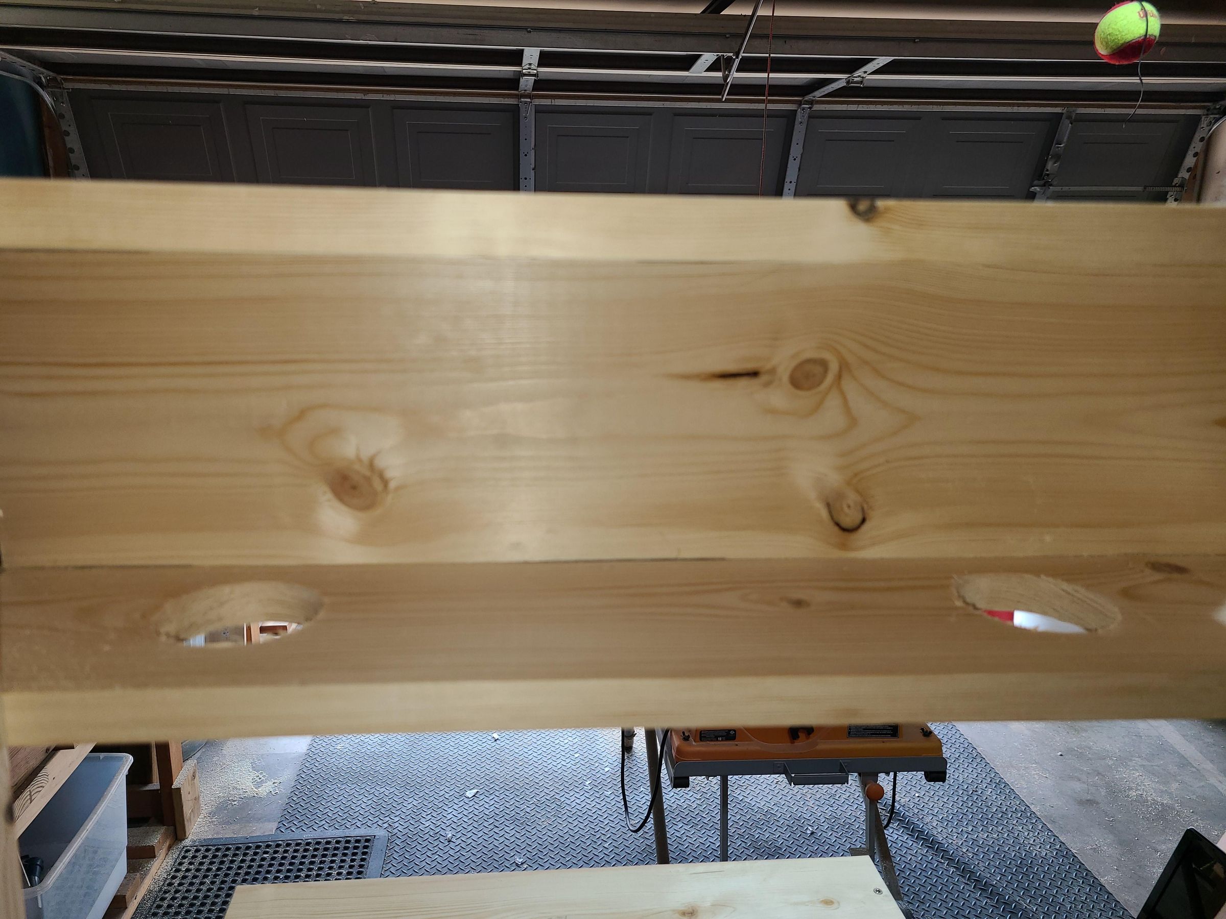 Retro Arcade - (Full Size Powered by Raspberry Pi) : 8 Steps ...