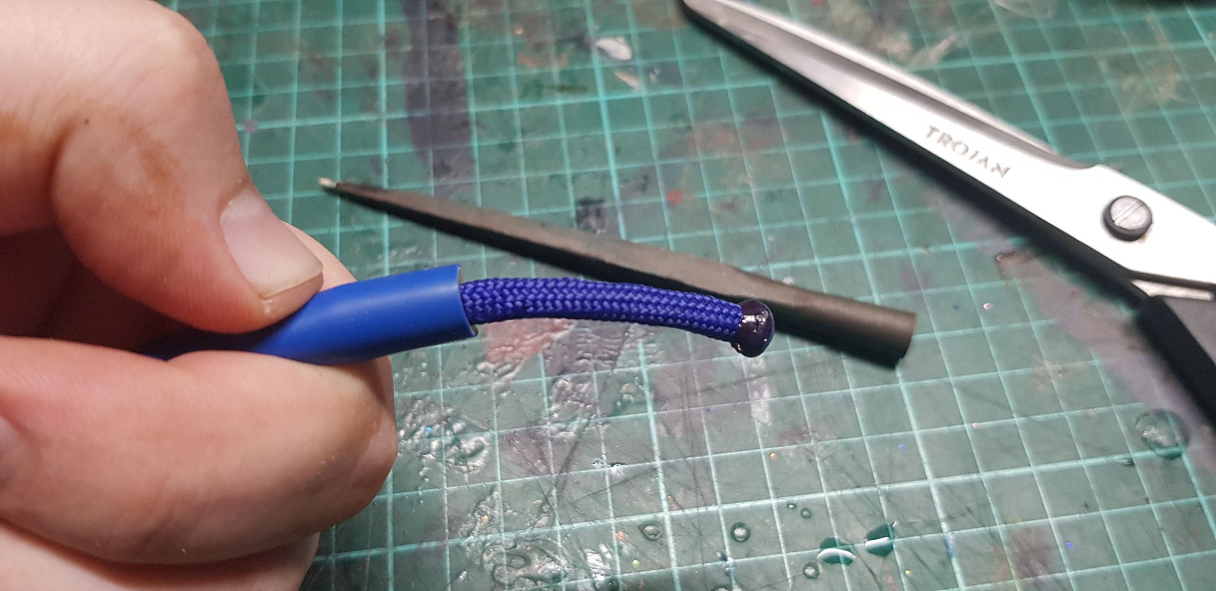 LARP Safe Band Gun Bands : 6 Steps - Instructables