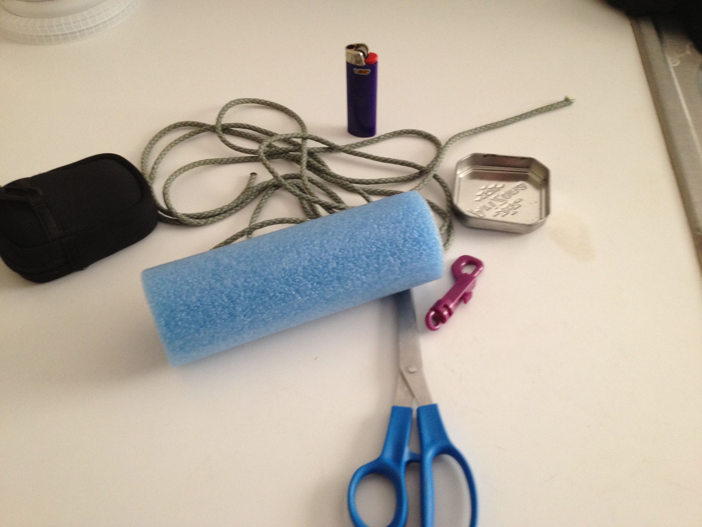 Waterproof Camera Float : 7 Steps (with Pictures) - Instructables