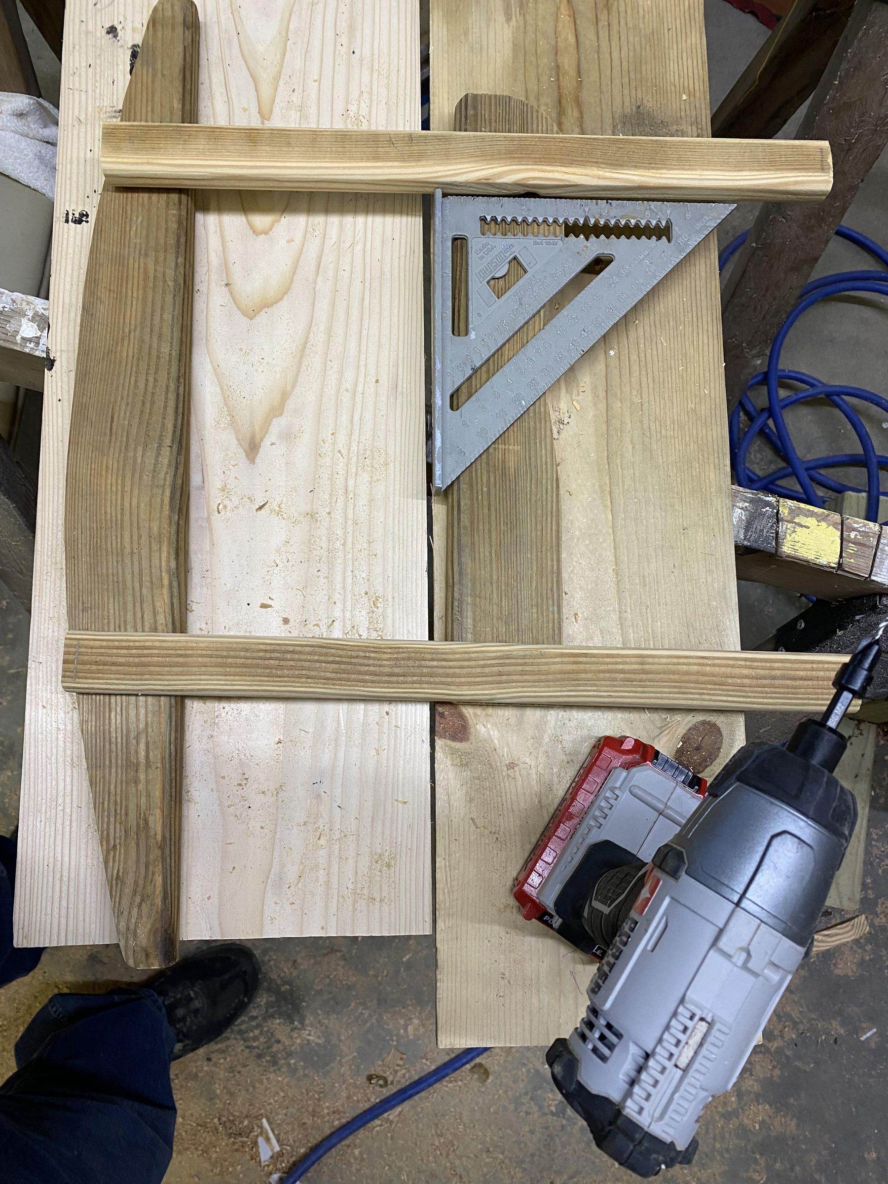 Child's Rocking Chair : 19 Steps (with Pictures) - Instructables