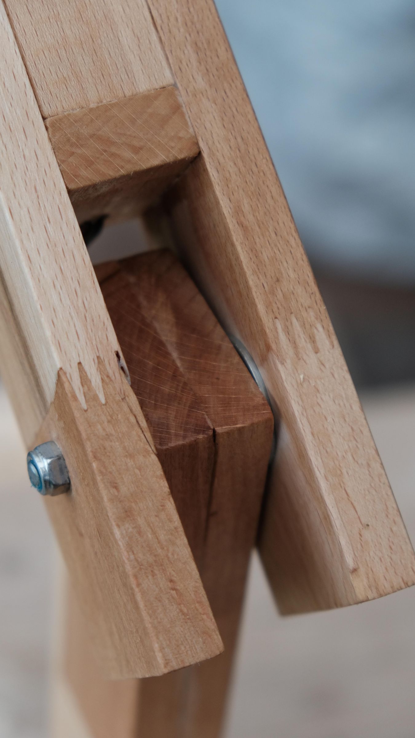 Easy Wooden Desk Lamp : 13 Steps (with Pictures) - Instructables