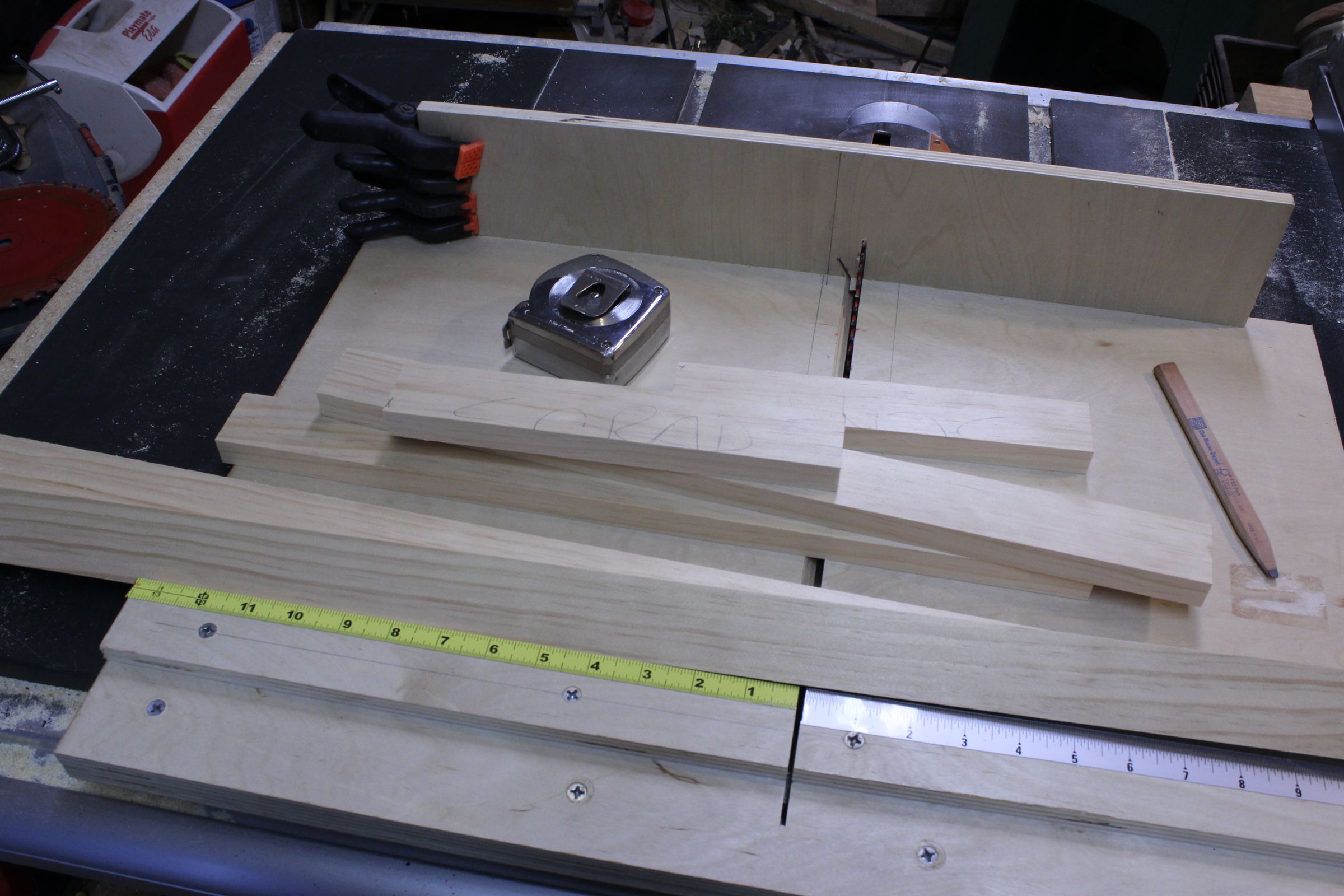Hall Table : 8 Steps (with Pictures) - Instructables