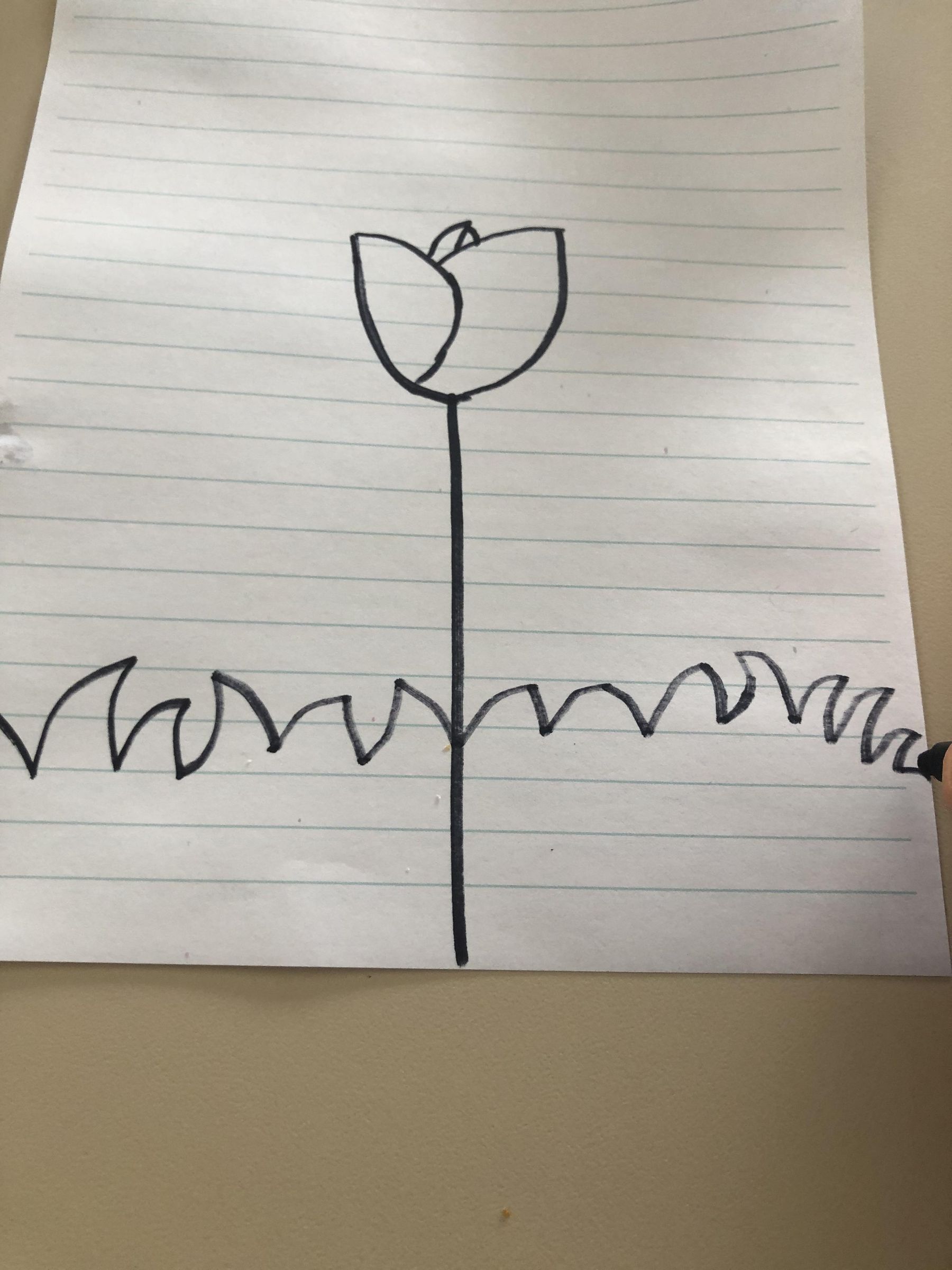 Tin Foil Drawing! : 7 Steps - Instructables