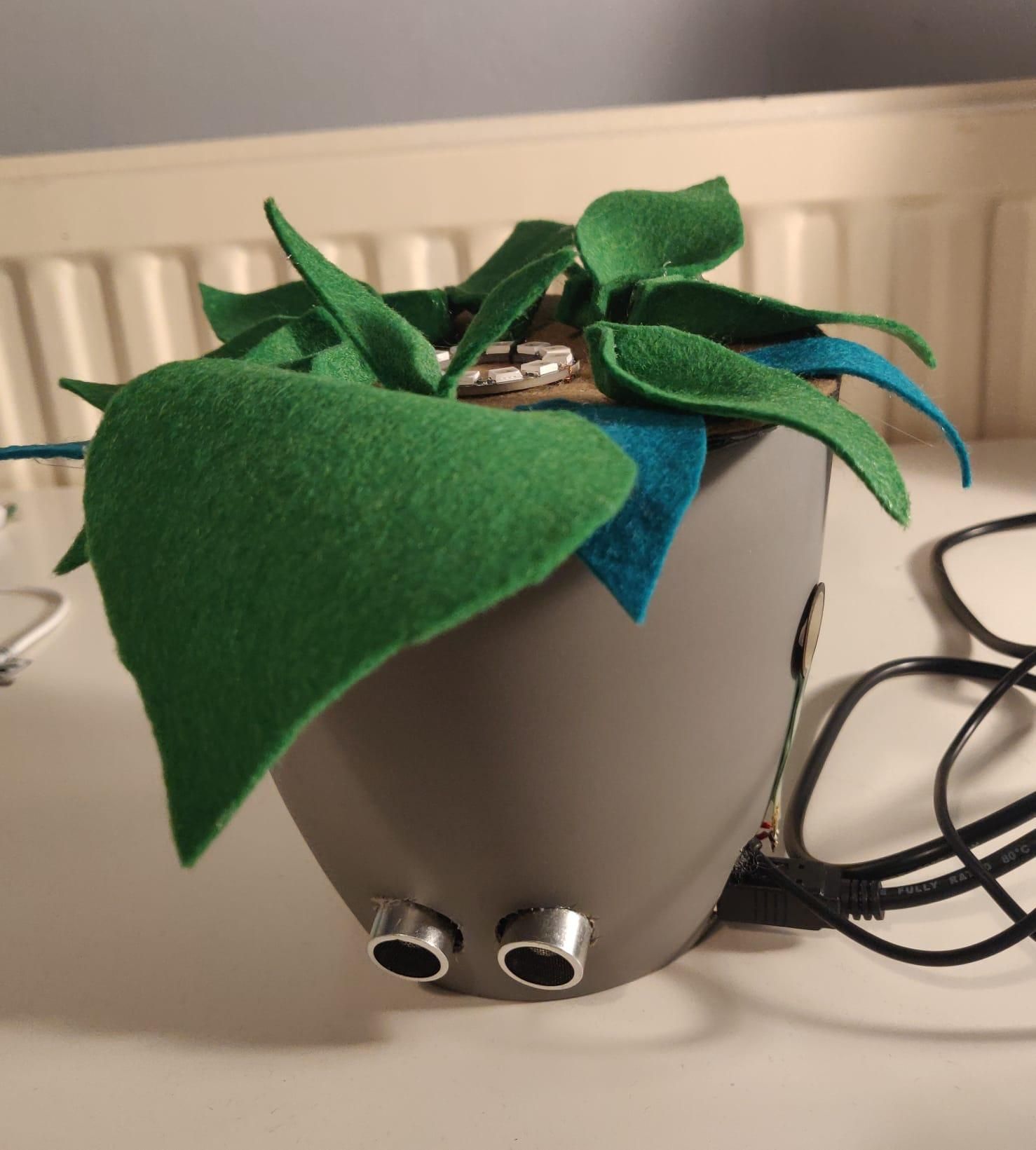 Project If This Then That : 7 Steps - Instructables